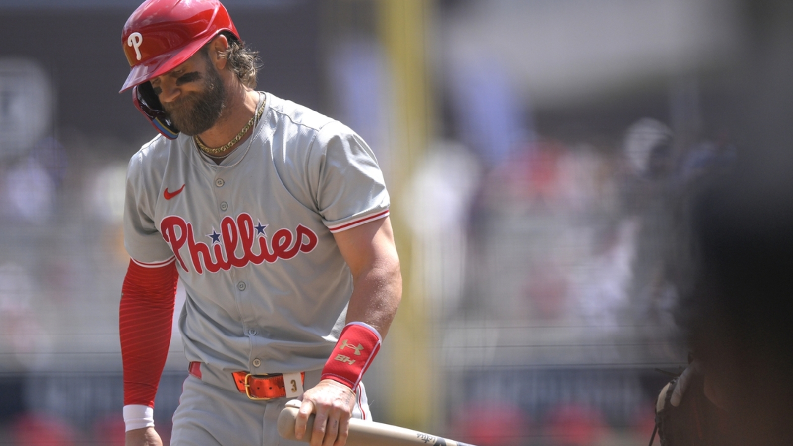 After three straight series losses, Phillies face Guardians | Yardbarker