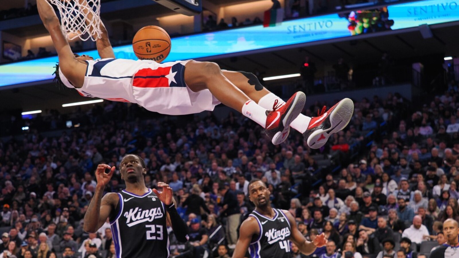 2023 NBA 1st Round Pick Ruled Out For Remainder Of Season | Yardbarker