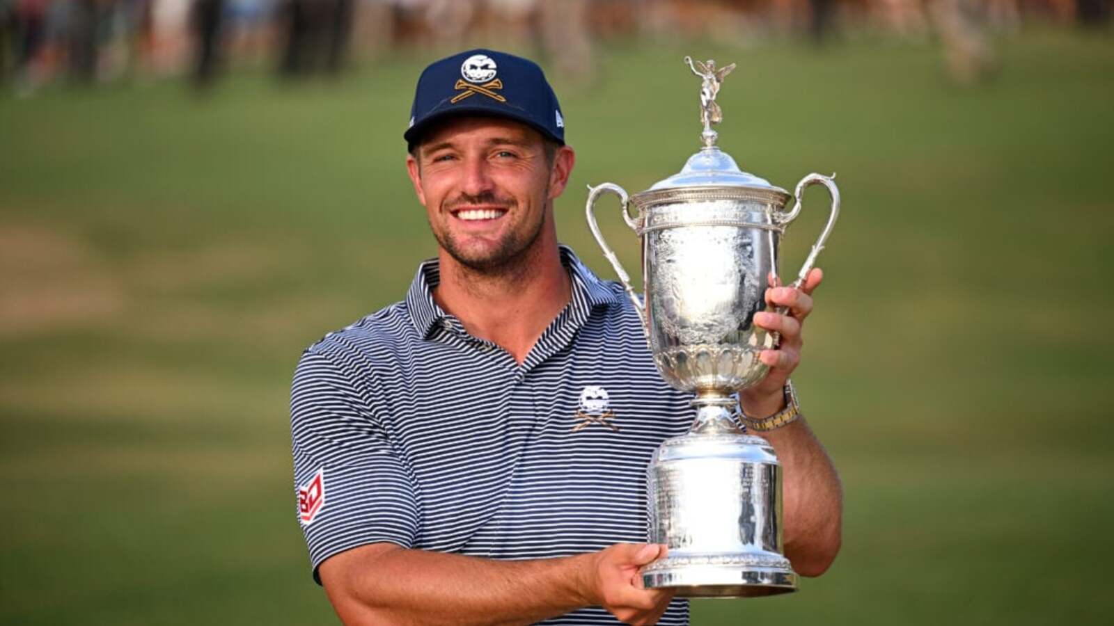 Bryson DeChambeau shares his drill to help amateurs practice golf in ...