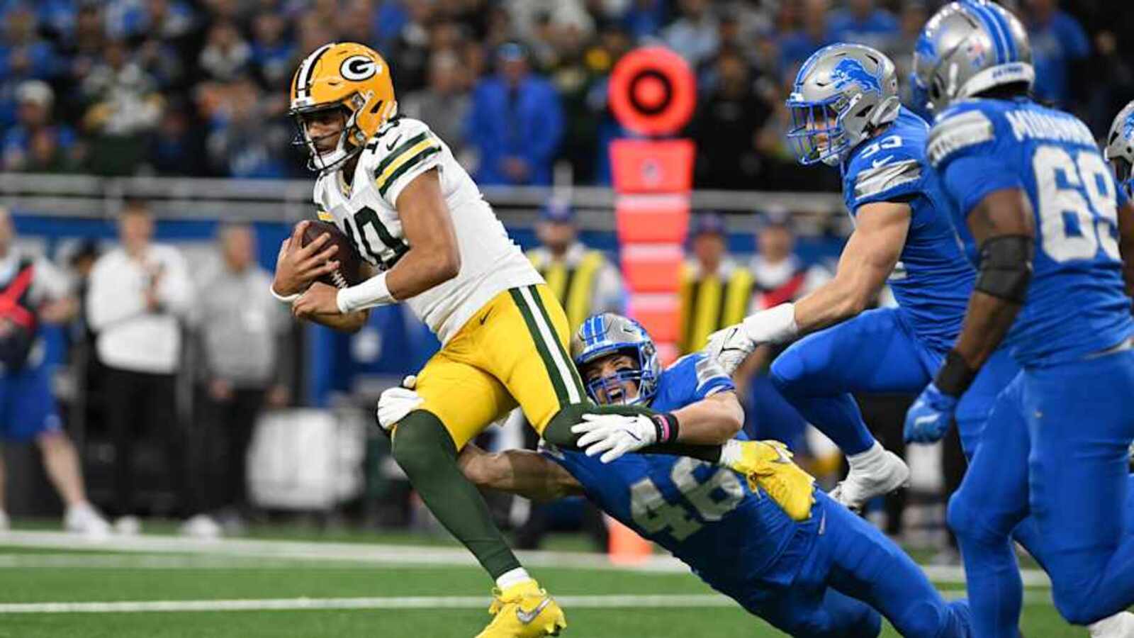 Packers Fall Two Spots in SI’s NFL Beat Writer Power Rankings | Yardbarker