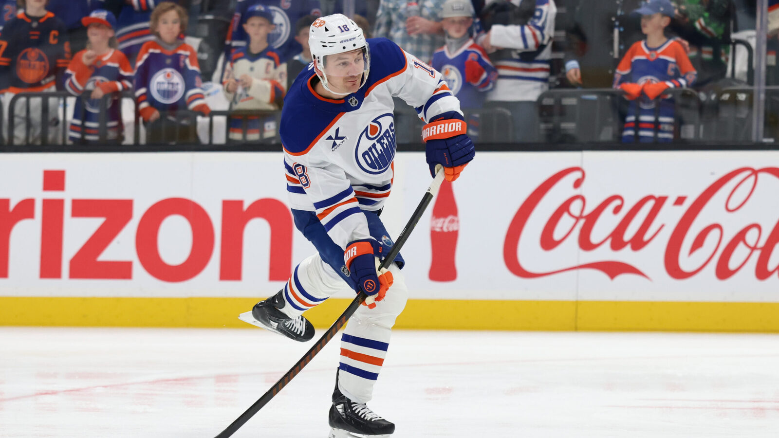 Zach Hyman to miss all three games on Oilers upcoming road trip with ...