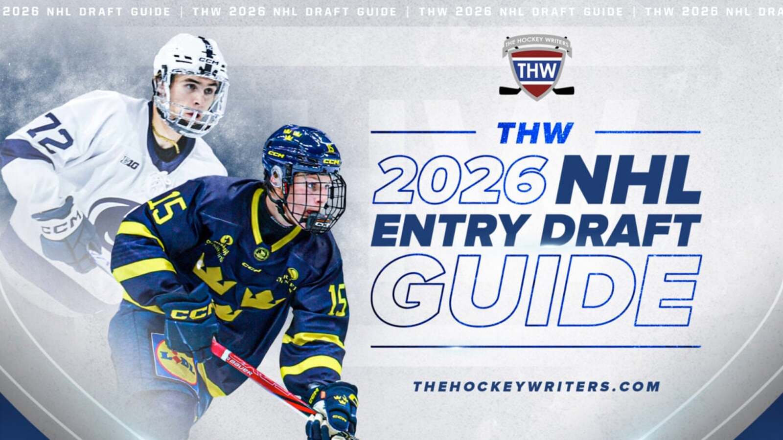 Malte Gustafsson — 2026 NHL Draft Prospect Profile | Yardbarker