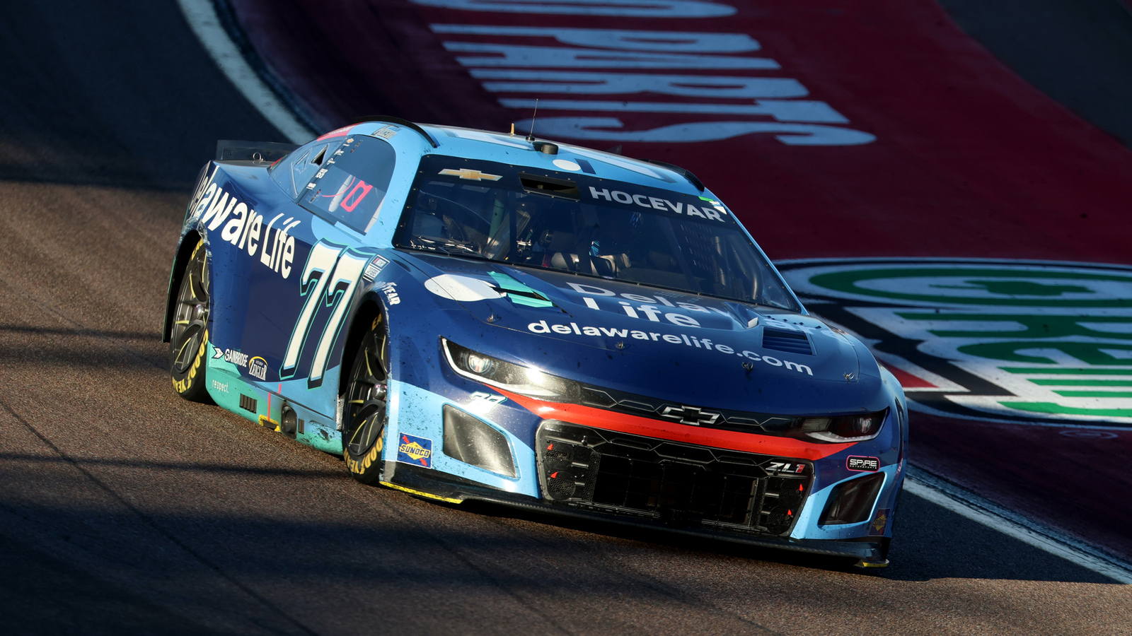 Why Carson Hocevar Is Poised for a Breakout NASCAR Season in 2026 ...