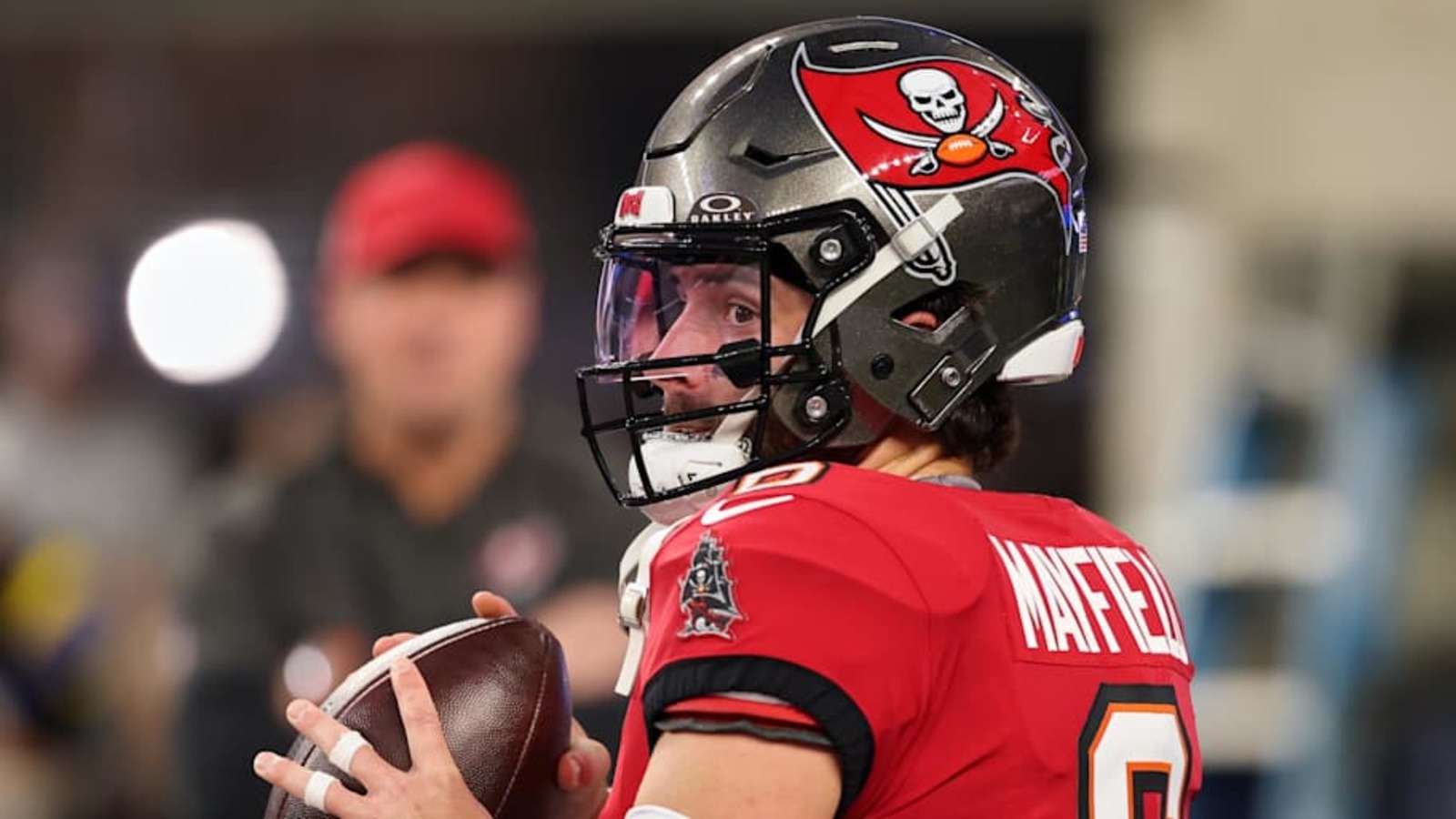 Buccaneers’ Baker Mayfield Update Sparks Trouble for Cardinals | Yardbarker