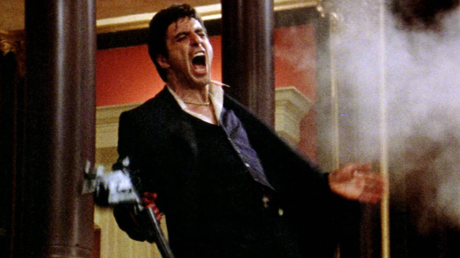 The 25 greatest movie shootouts | Yardbarker