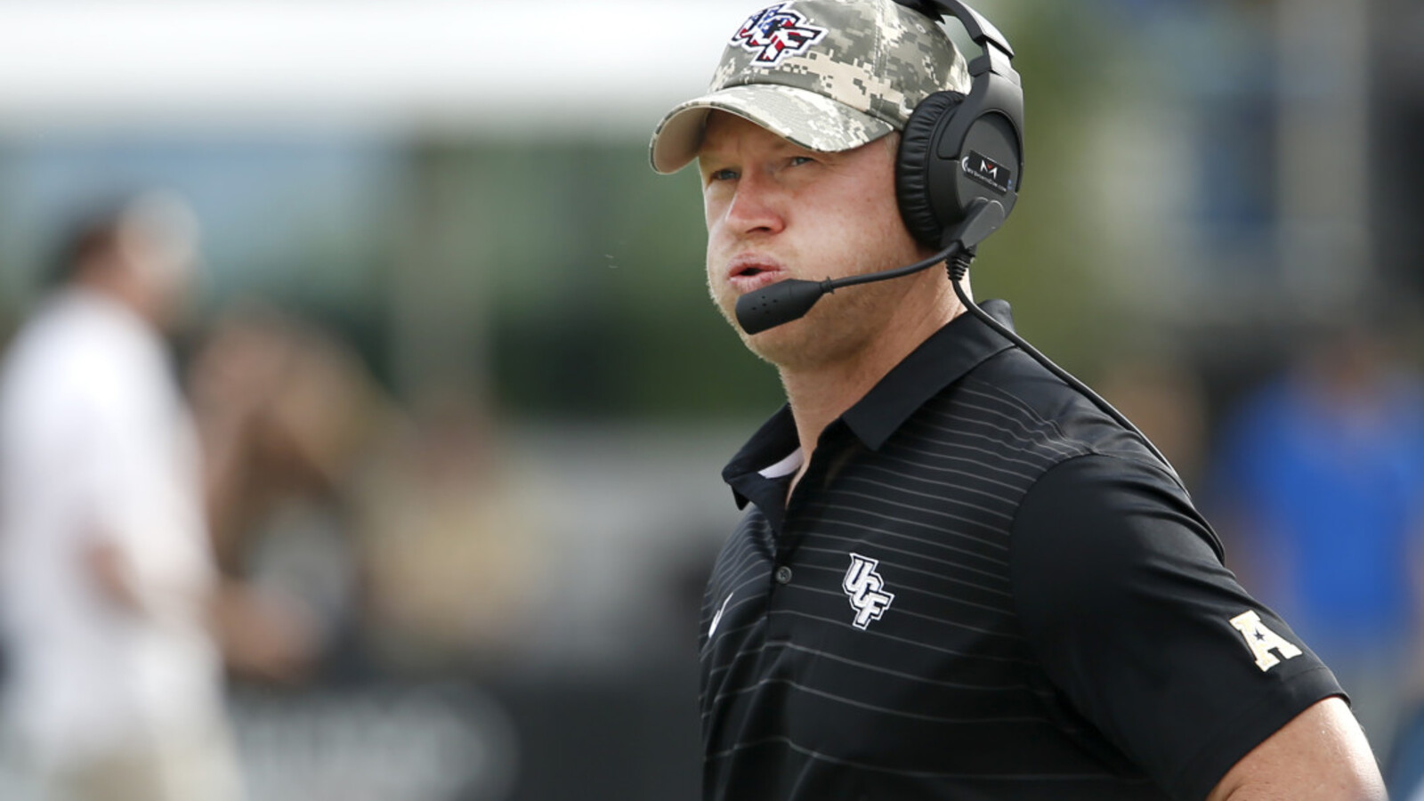 UCF Pushing to Land Highly Touted 6-Foot-3 Star Quarterback | Yardbarker