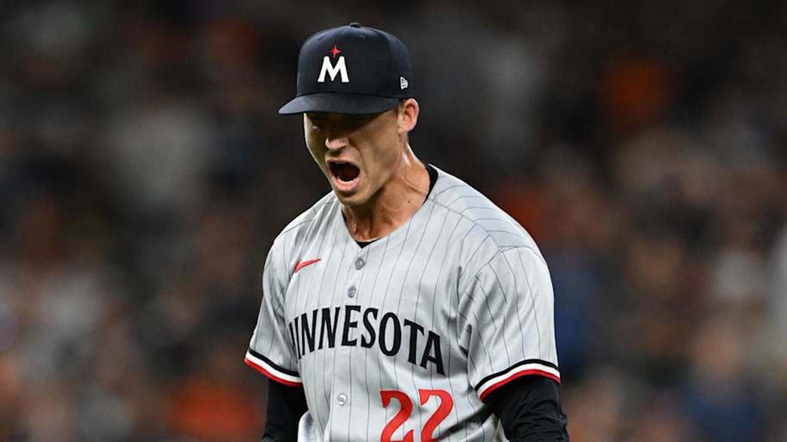 Report: Twins trade Griffin Jax to Rays for Taj Bradley in deadline ...
