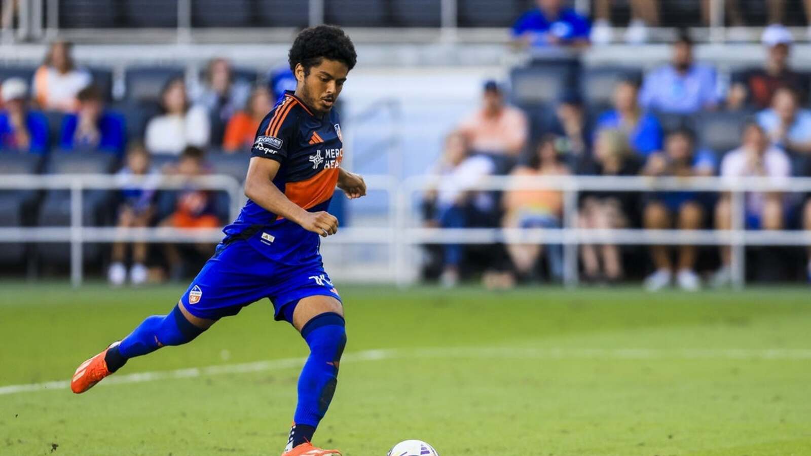 Evander set to return to Portland as FC Cincinnati take on Timbers ...