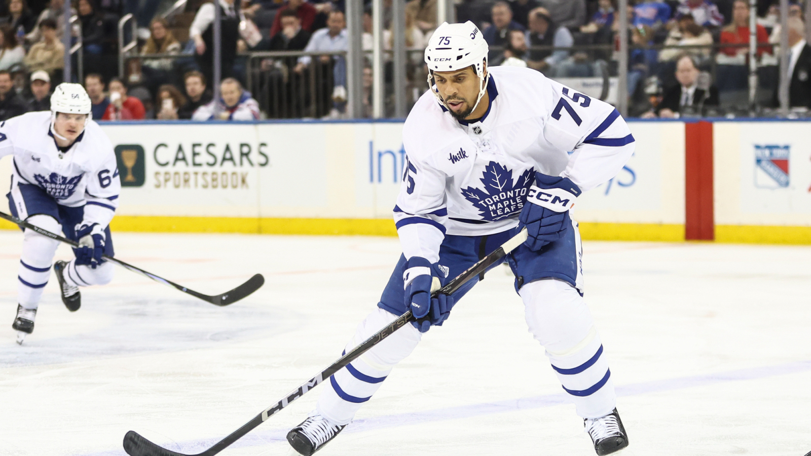 Ryan Reaves Takes Aim at Maple Leafs Head Coach Craig Berube After ...