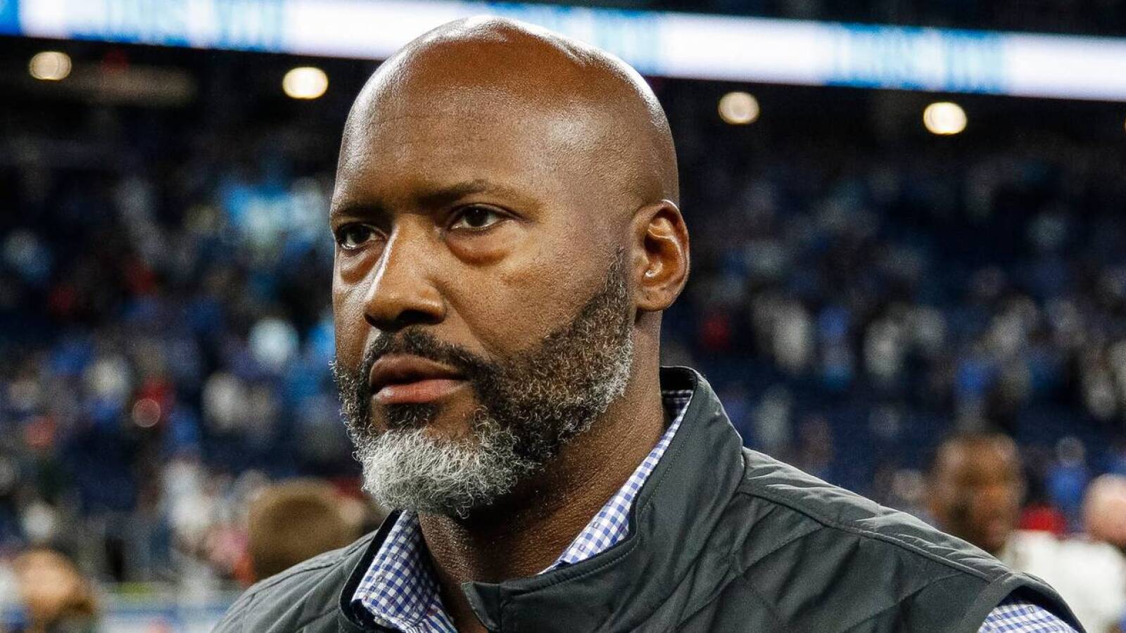 Detroit Lions’ GM Brad Holmes Reveals Expanded Role for Star Player ...