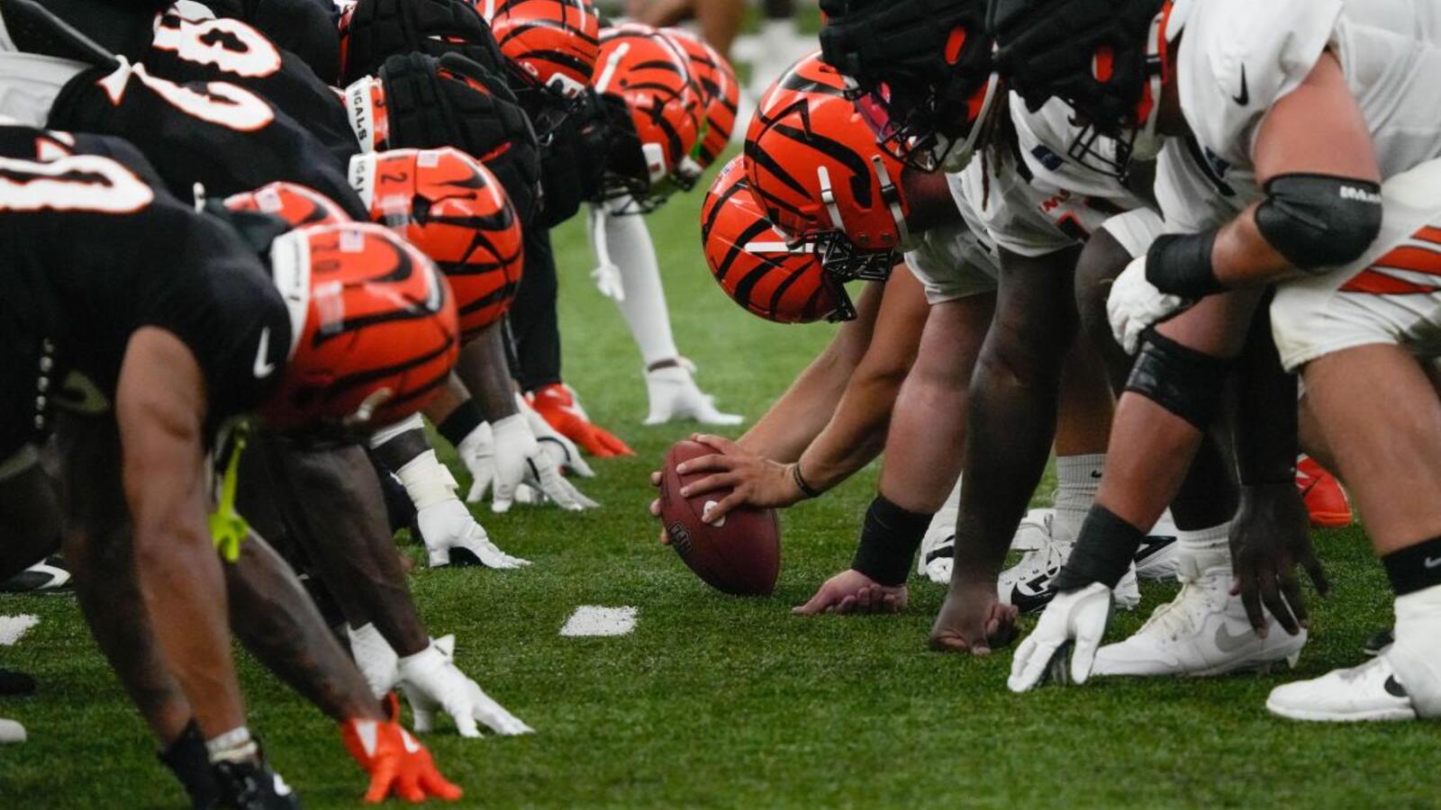 Five things we learned after the first five practices of Cincinnati ...