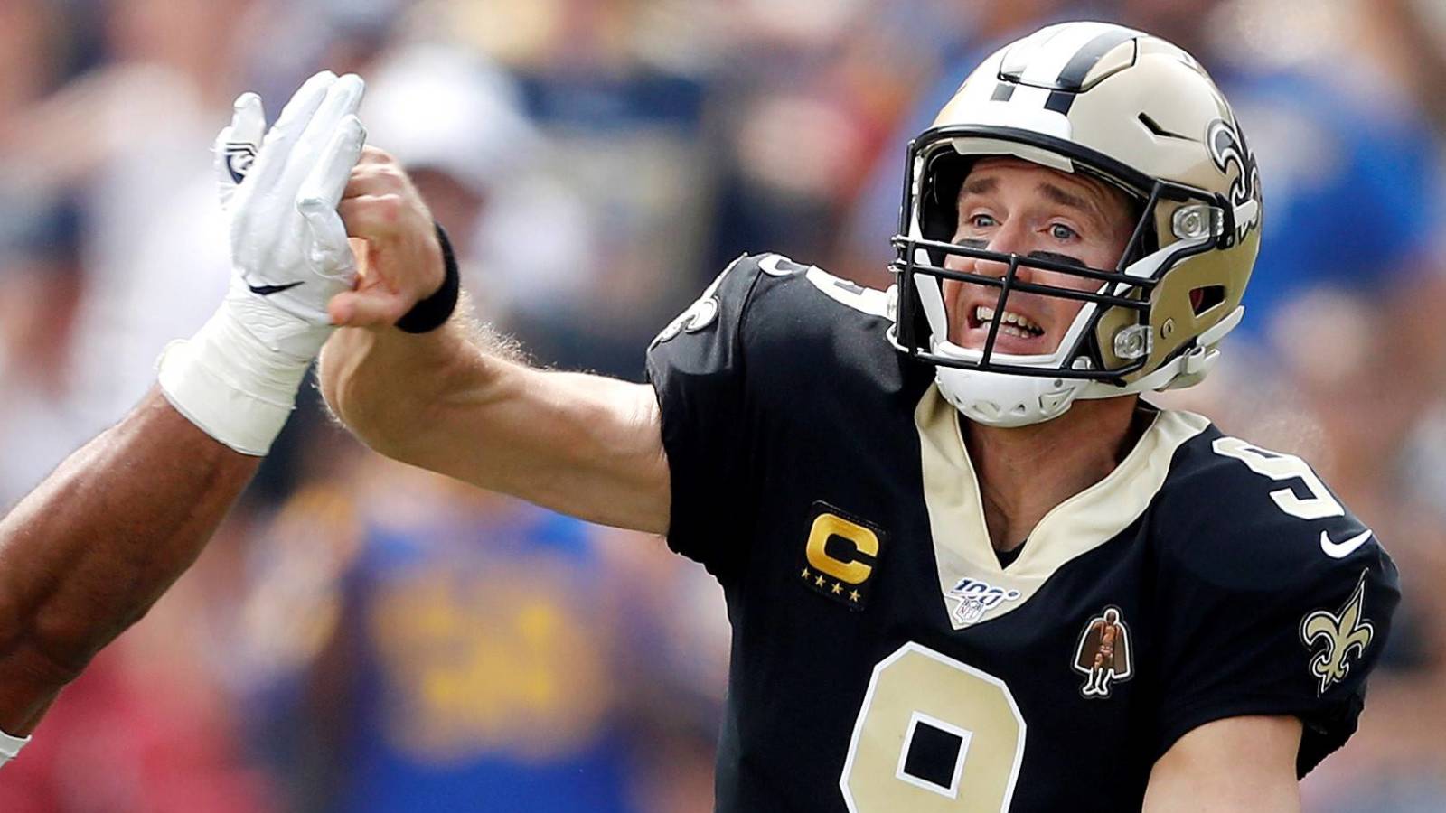 Yardbarker's NFL Week 2 game-by-game analysis, grades | Yardbarker