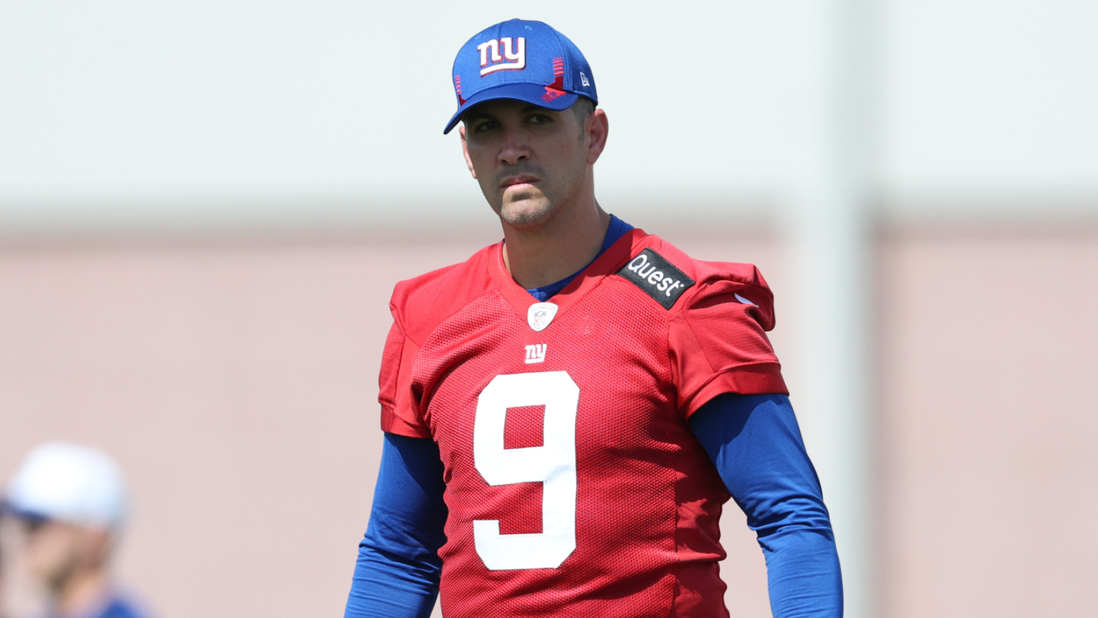 Giants Placed K Graham Gano On IR, Made Four Other Moves | Yardbarker