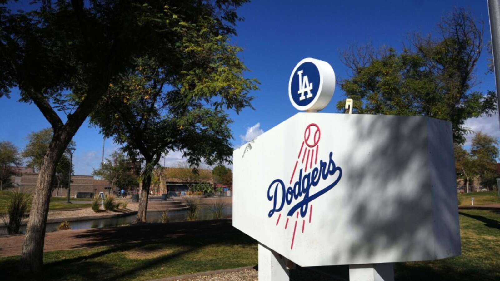 2026 Dodgers Spring Training: Report Dates & First Full-Squad Workout ...
