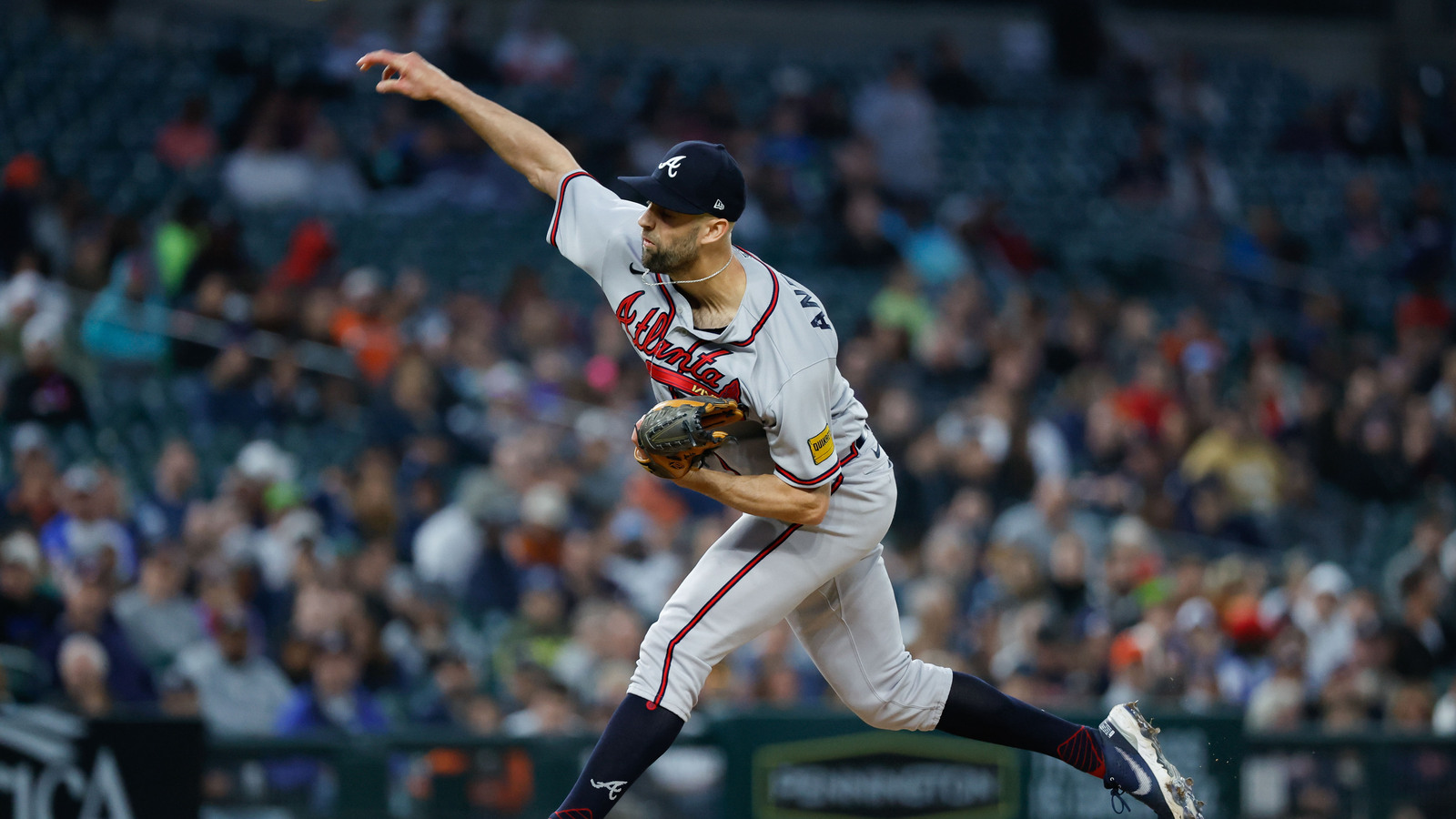 Braves complete another trade with Royals | Yardbarker