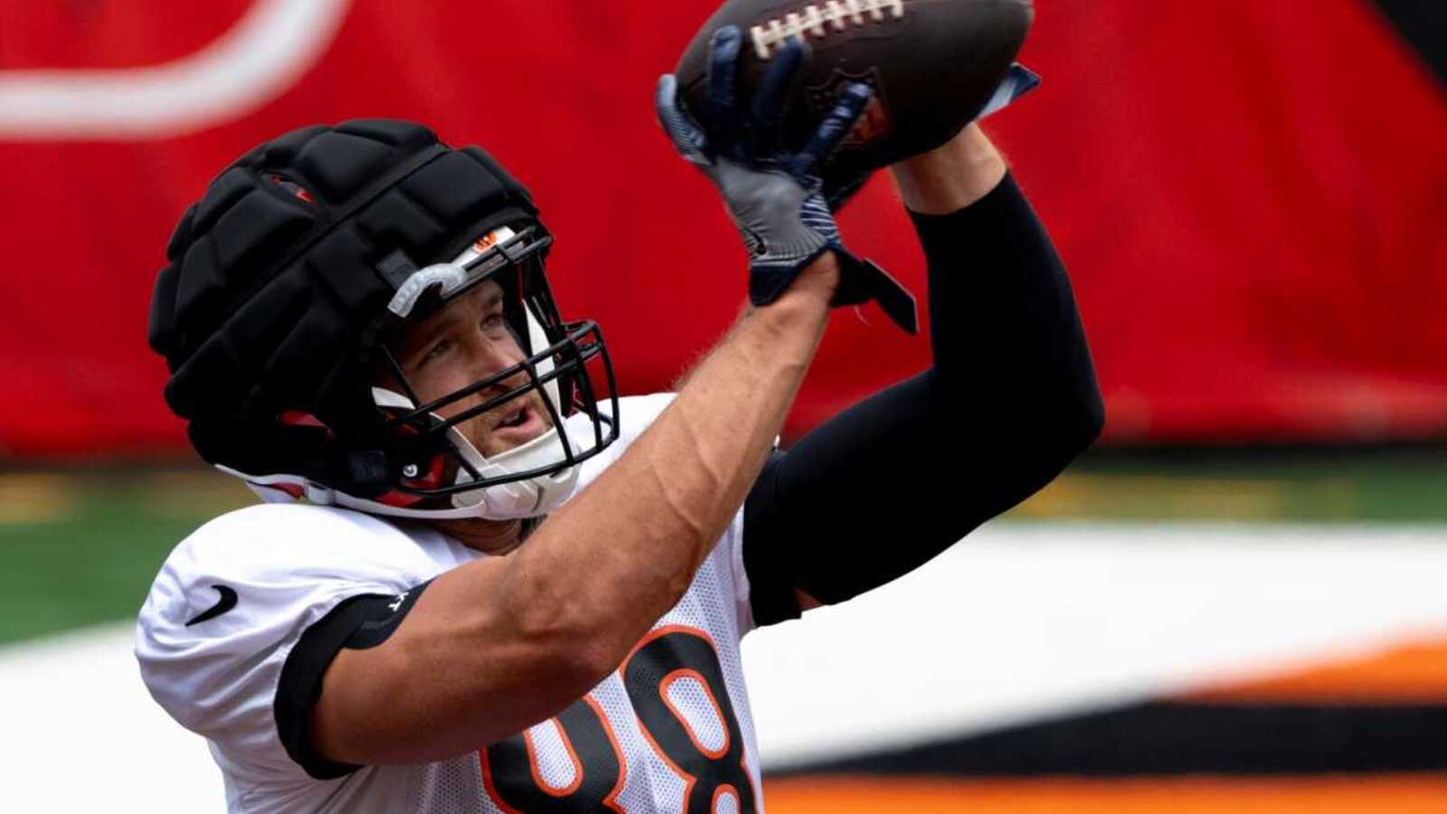 Bengals Roster Breakdown: Mike Gesicki is poised to revitalize his ...