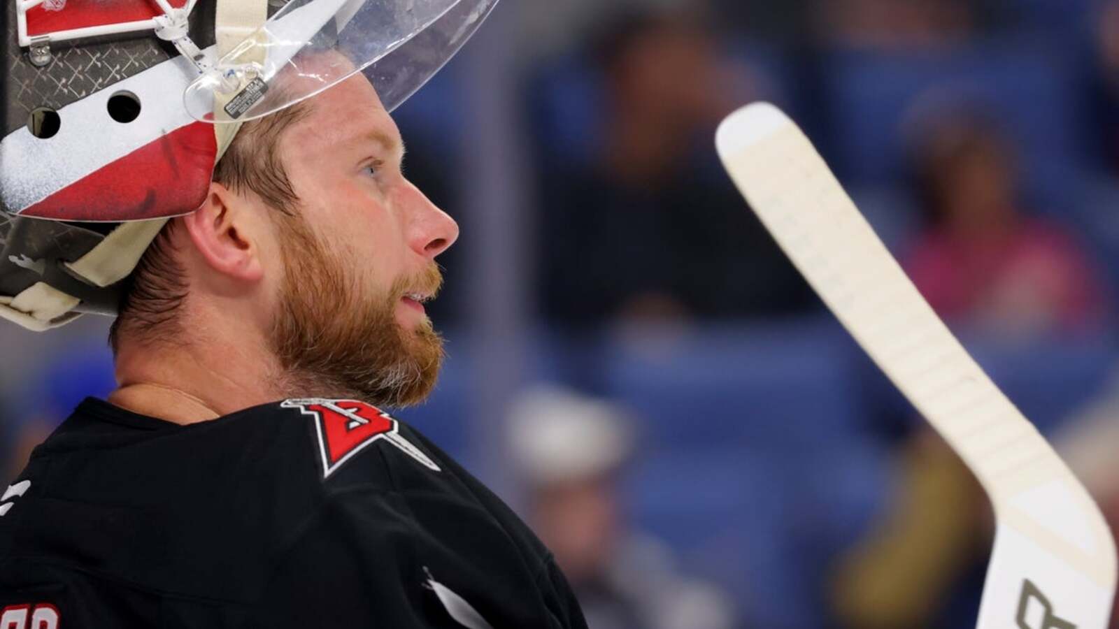 Senators sign G James Reimer for duration of season | Yardbarker