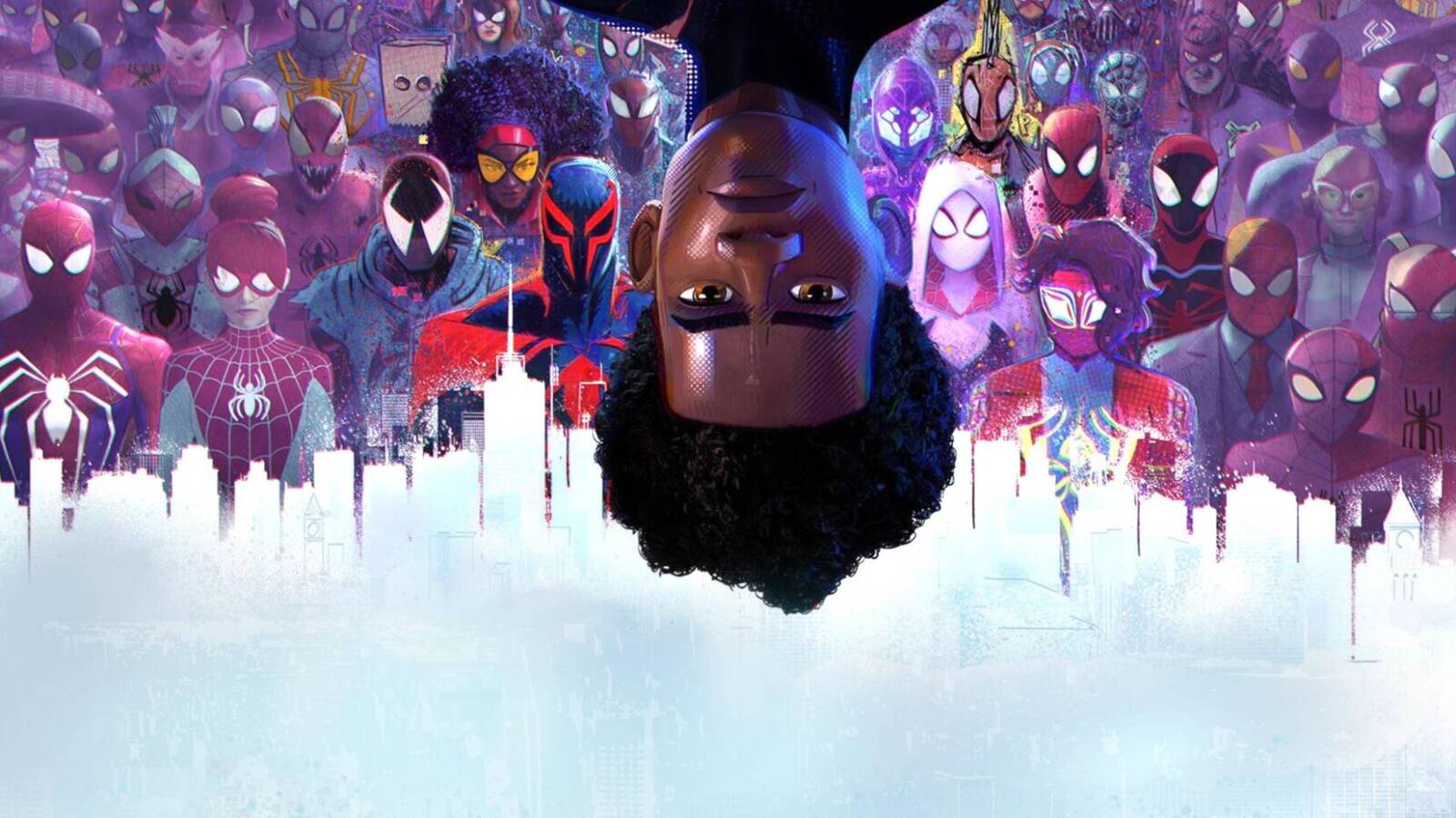 Double feature: Movies with multiple versions of the same character ...