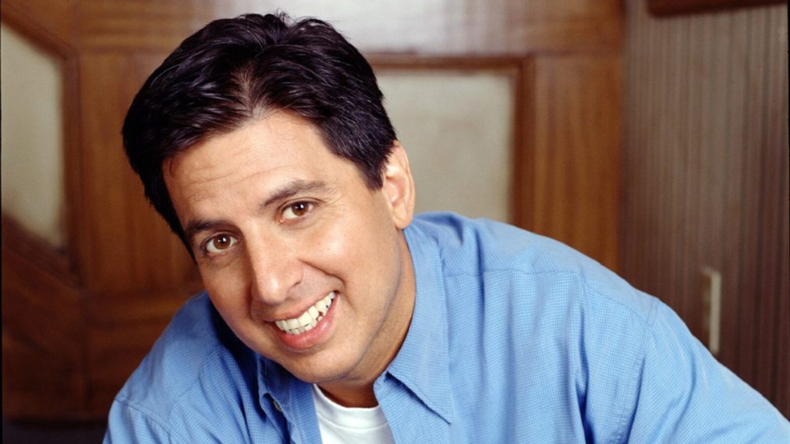 ‘Everybody Loves Raymond’ Reunion Reveals Emotional Letter From Ray ...
