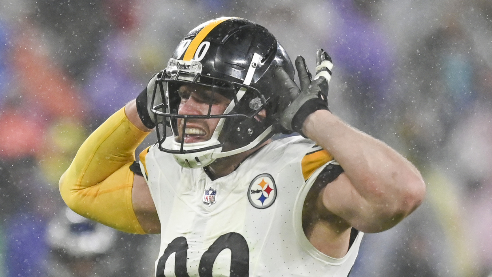Steelers LB T.J. Watt addresses retirement timeline | Yardbarker