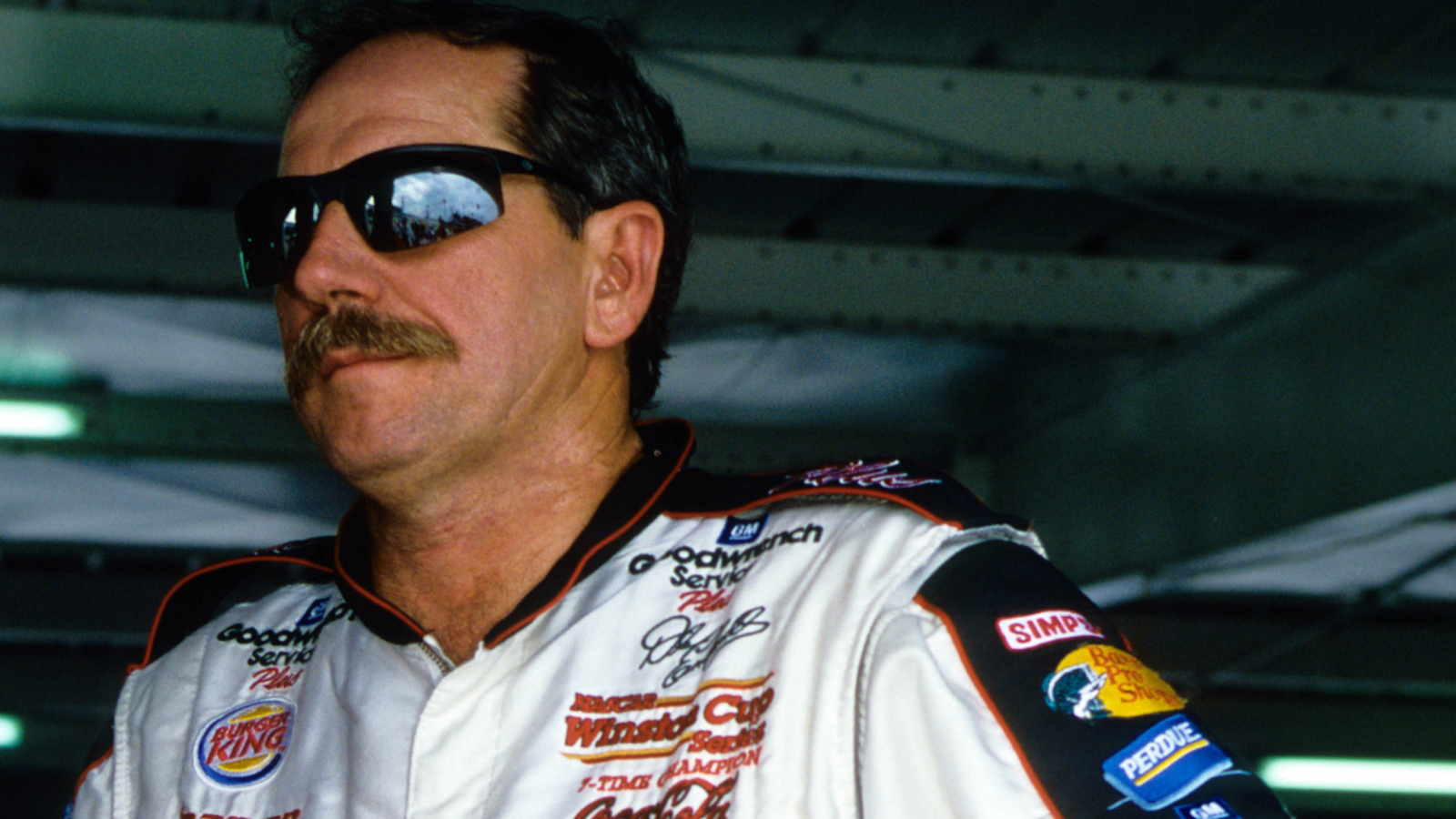 Dale Earnhardt widow Teresa plans to rezone her NC farm into industrial ...