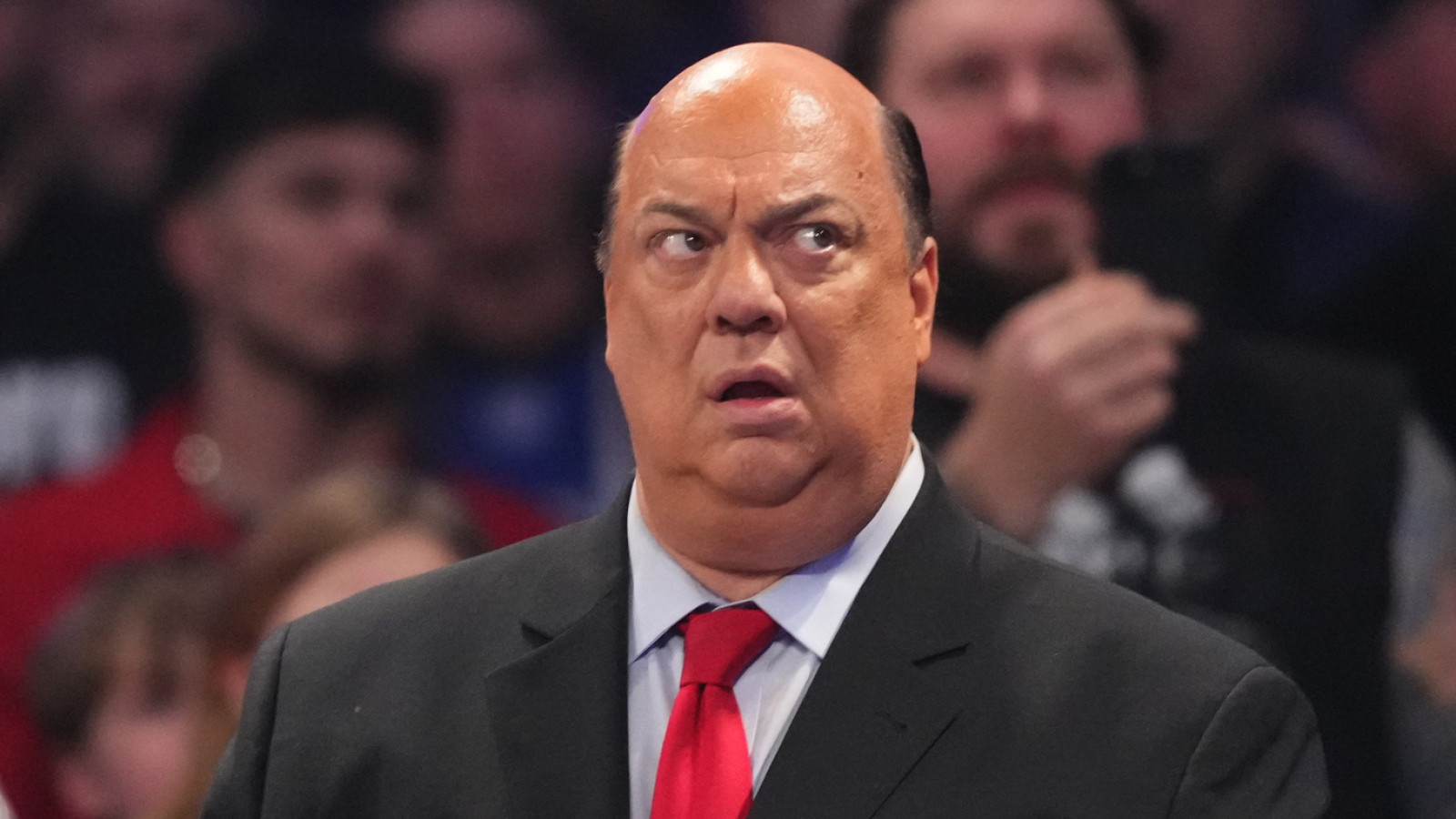 WWE RAW 12/1 Recap: Paul Heyman Announces Bron Breakker vs CM Punk on ...