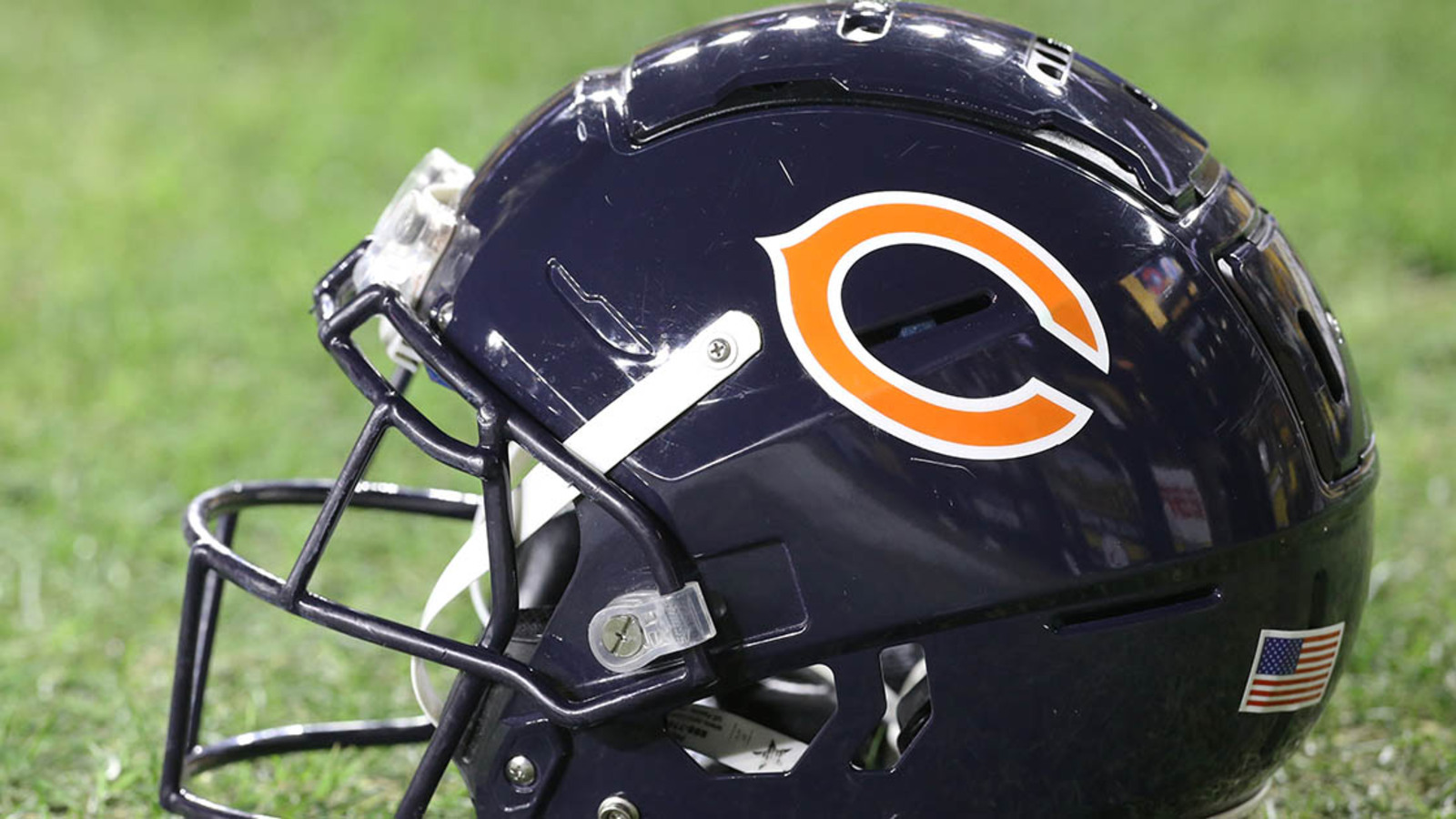 Terell Smith injury update: Bears CB carted off after scary non-contact ...