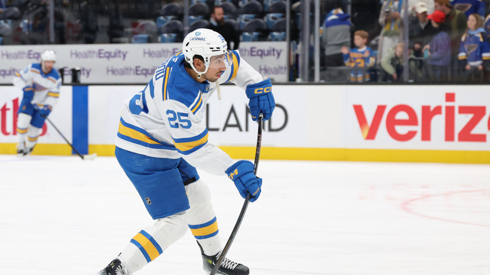 Oilers should be cautious on trade rumors with Blues | Yardbarker