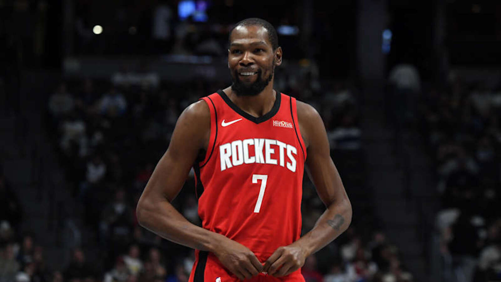 Nuggets Could Have Perfect Opportunity to Trade for Kevin Durant ...