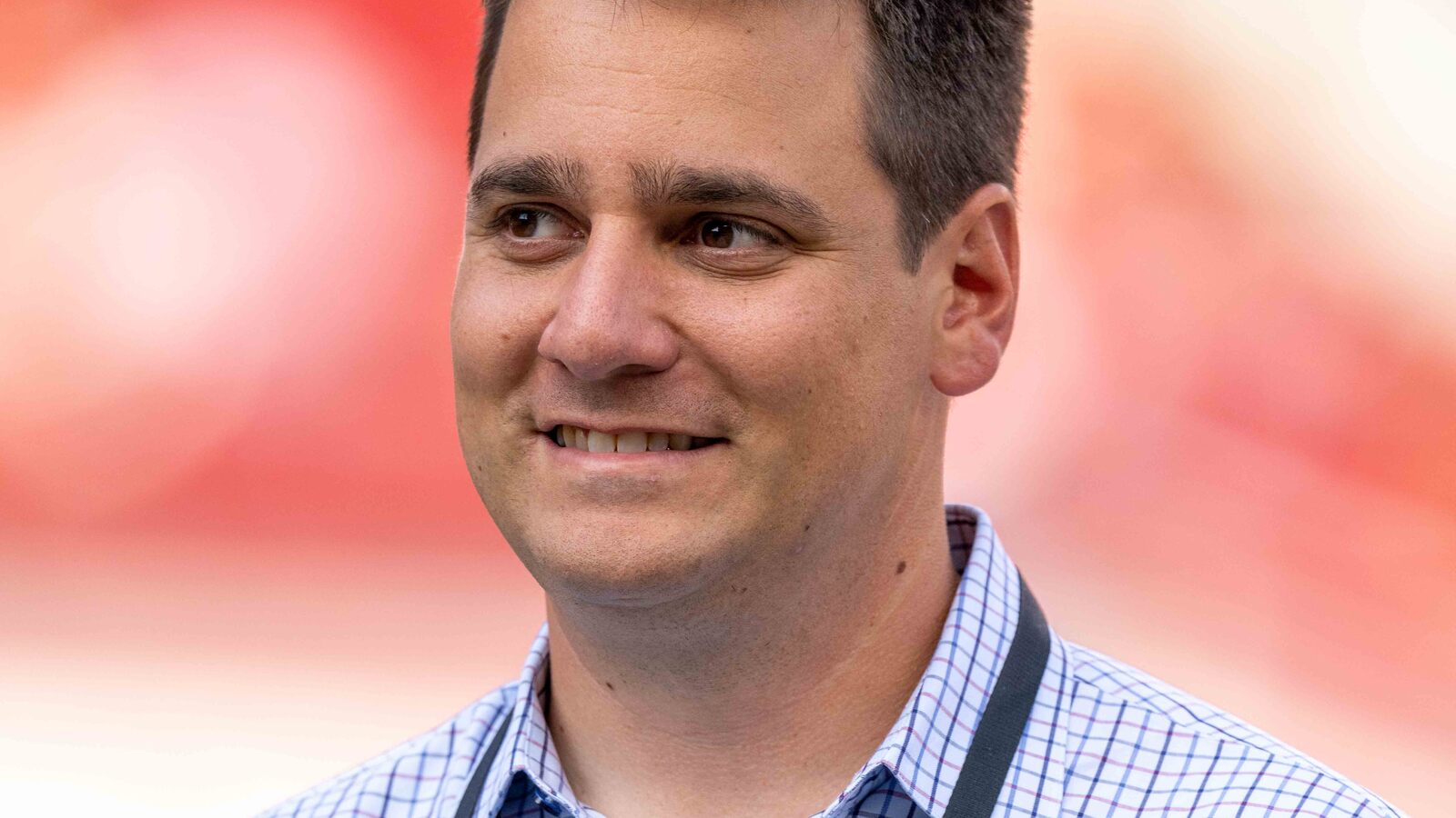 Falcons Complete Interview With 49ers Exec Josh Williams For President ...