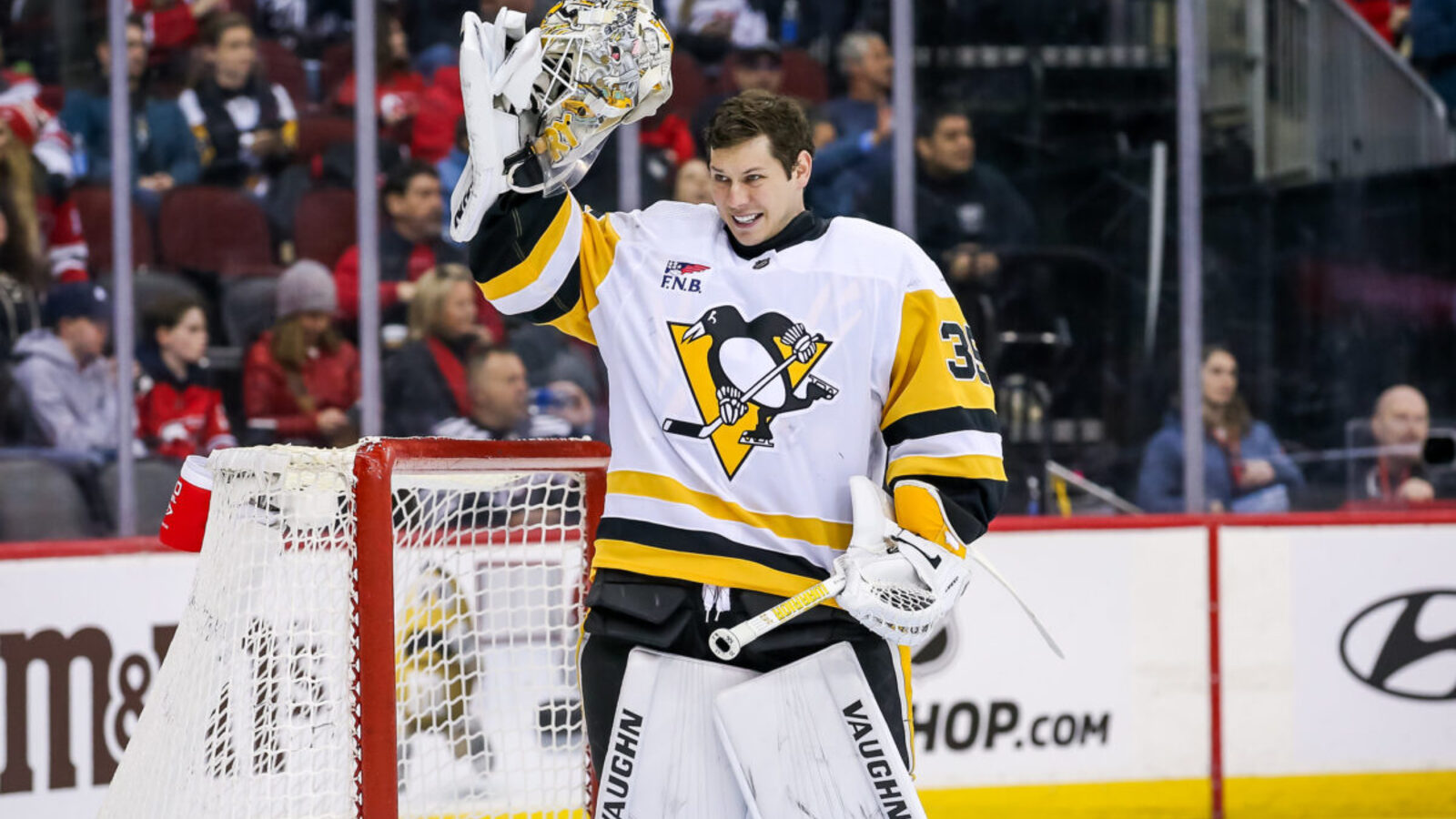 NHL Rumours: Jarry Deal, Bunting Reunion & Habs/Oilers in on Luukkonen ...
