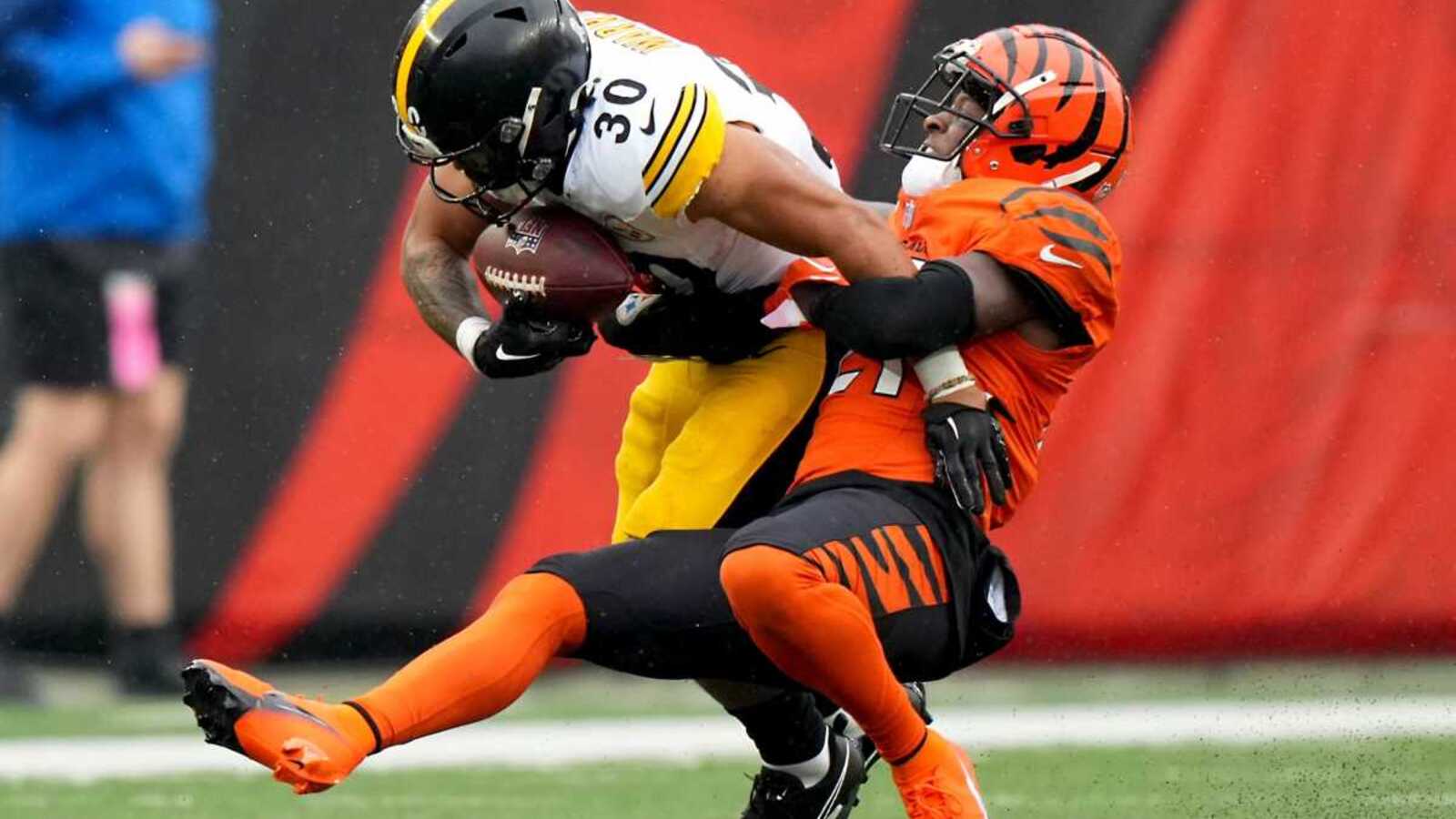 Bengals vs. Steelers Broadcast Info: Will you be able to watch on TV? | Yardbarker