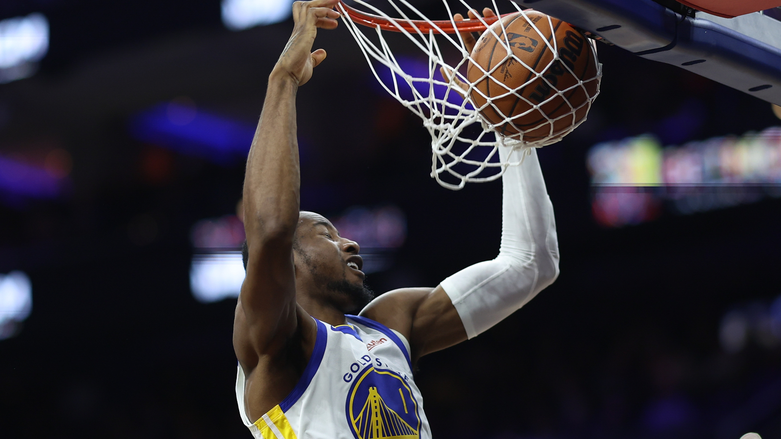 Warriors Notes: Jonathan Kuminga, Stephen Curry, De’Anthony Melton ...