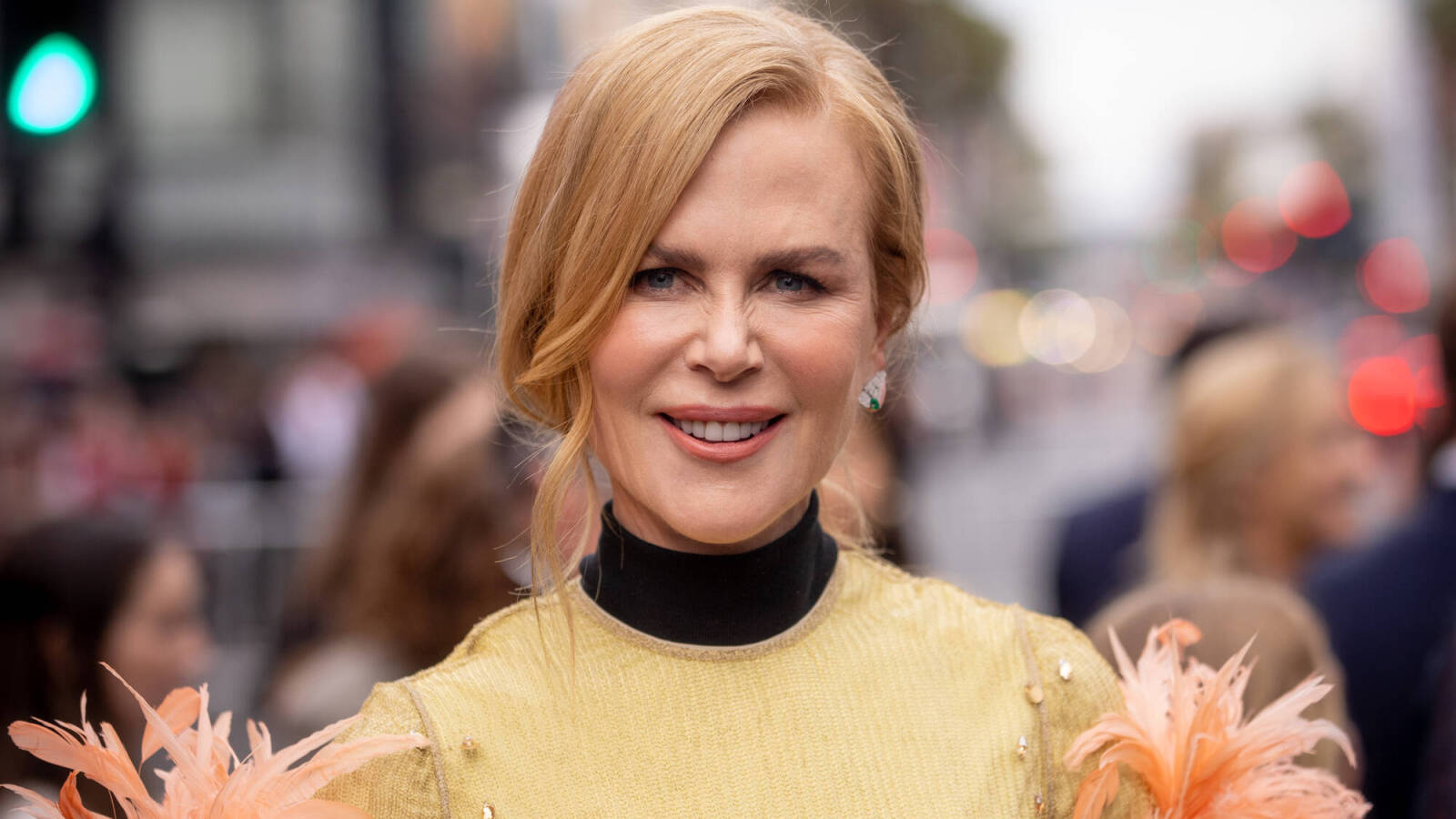 Ranking Nicole Kidman's most memorable performances | Yardbarker