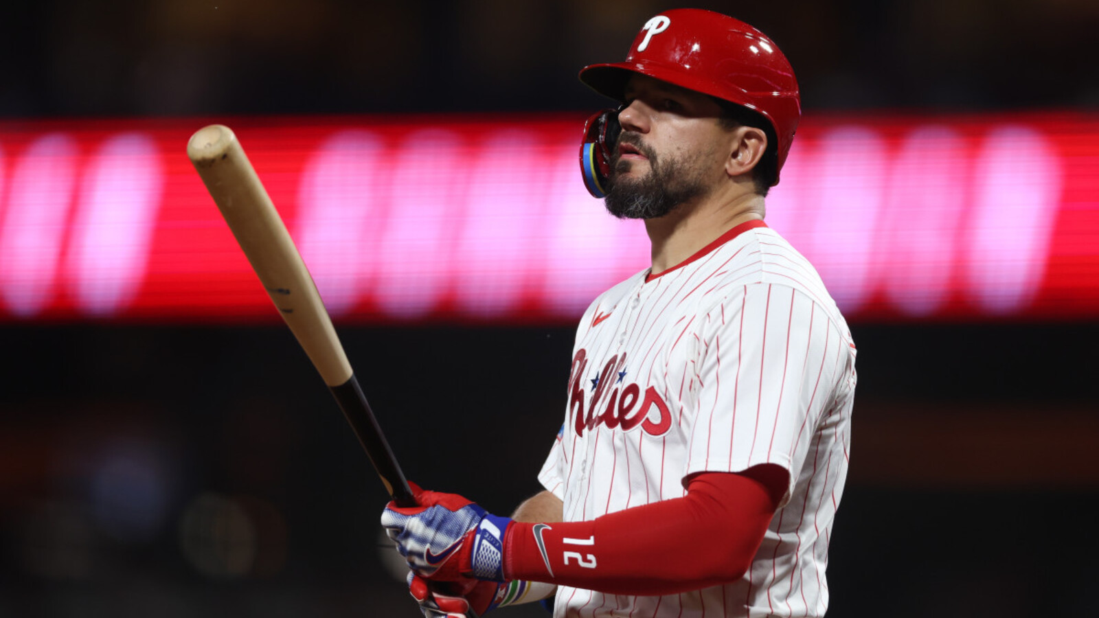 Phillies Announce Kyle Schwarber News Before Dodgers Game | Yardbarker