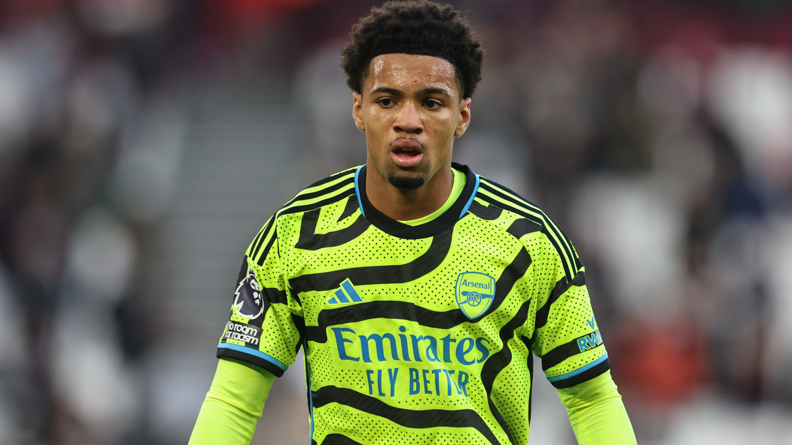 Arsenal confident that Man City cannot poach exciting teenager | Yardbarker