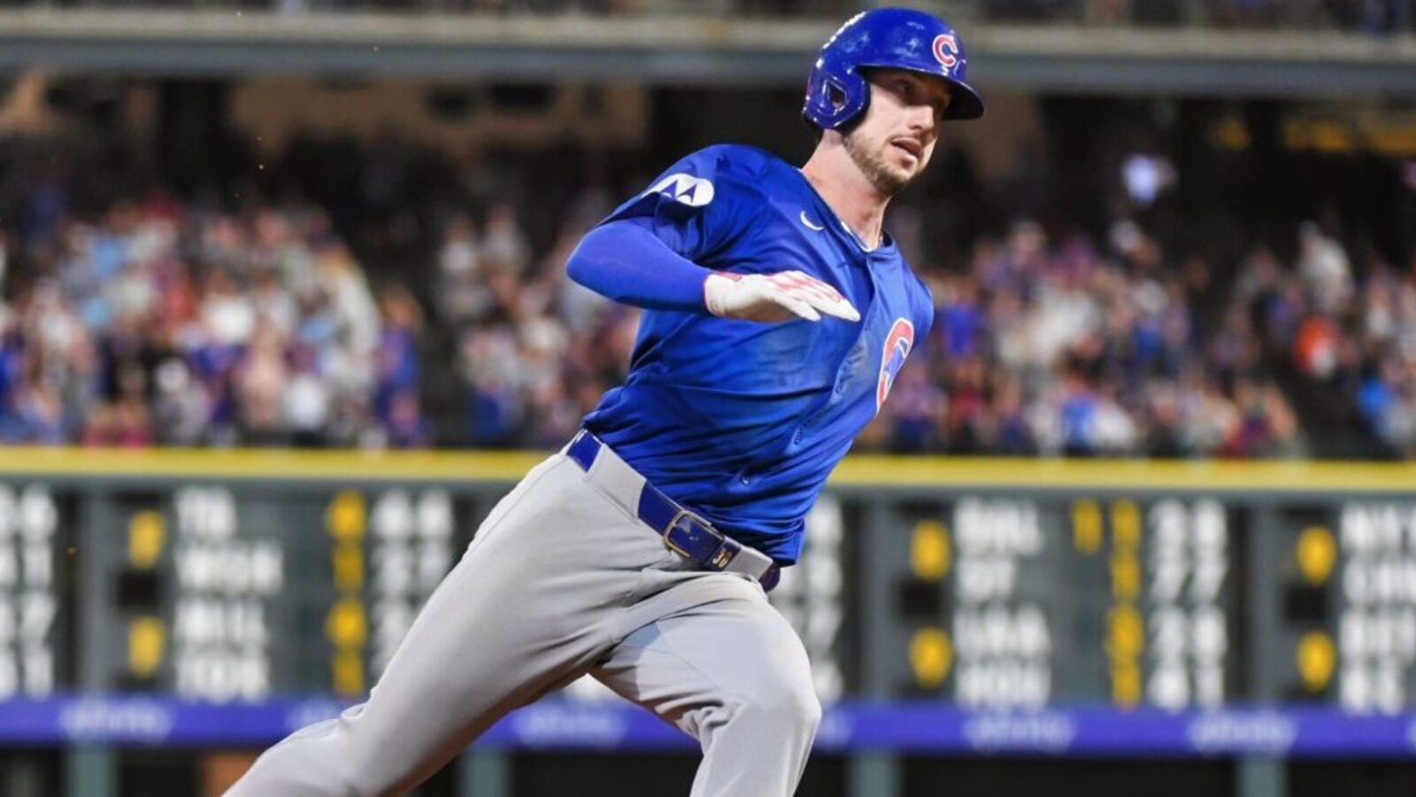 How Much Did the Mets Offer Kyle Tucker? Breaking Down the Latest Bid ...