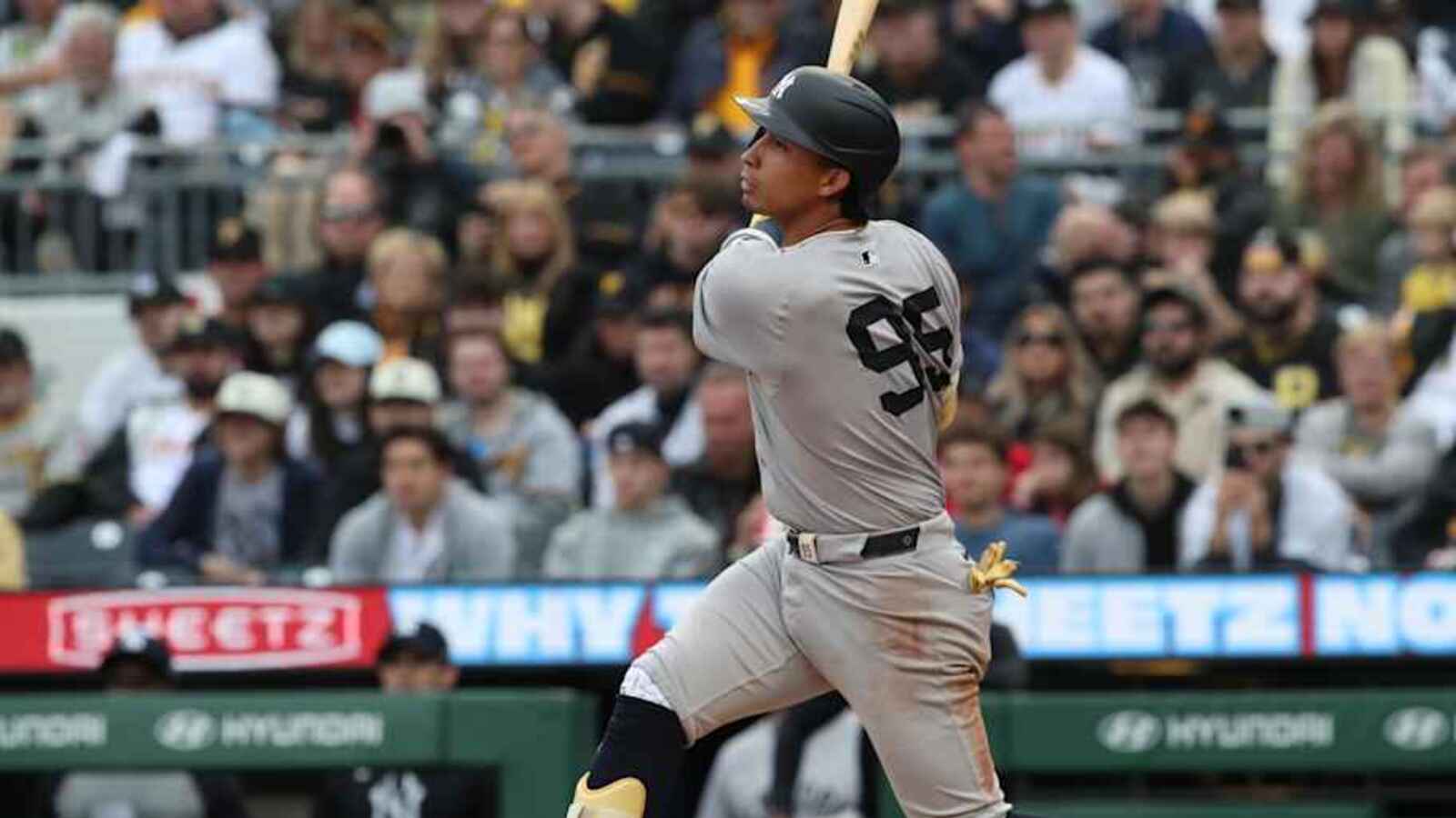 Yankees Still Have Obvious Expected Flaw To Address at Trade Deadline | Yardbarker