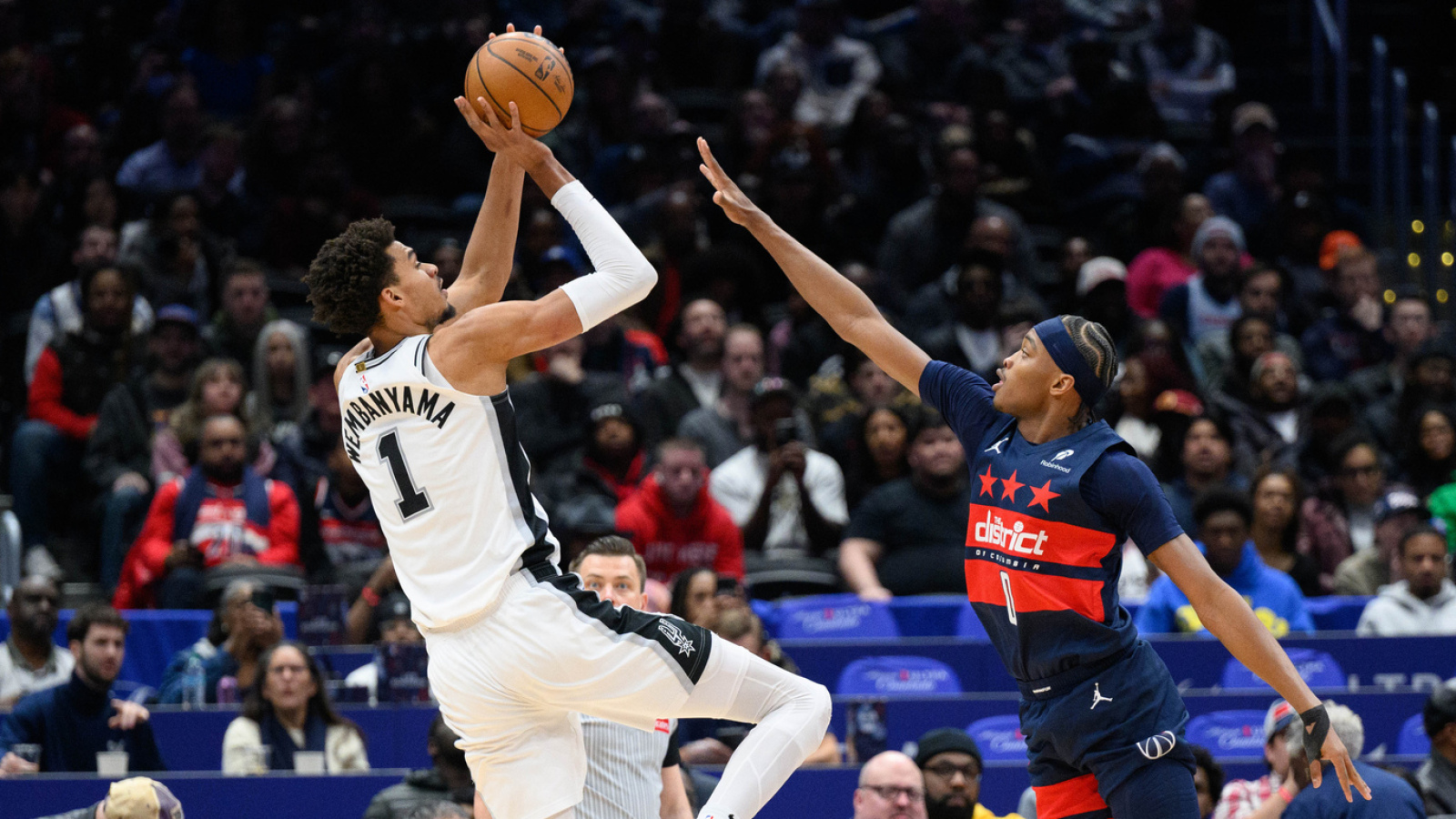 The 'Youngest NBA players to score 50 points in a game' quiz | Yardbarker