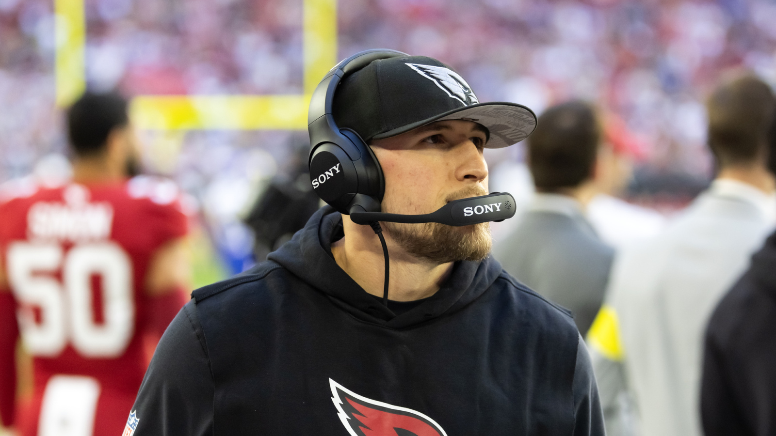 Green Bay Packers Have Inside Track To Hire Rising Star Coach | Yardbarker