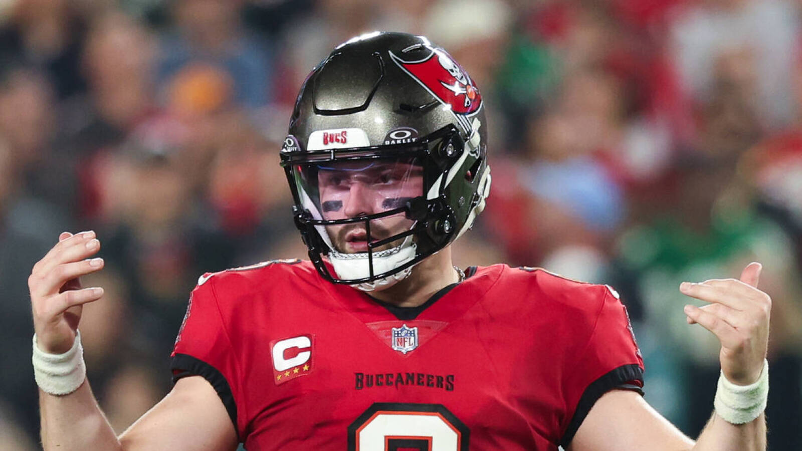 Super Bowl champion shares prediction about Bucs' Baker Mayfield | Yardbarker