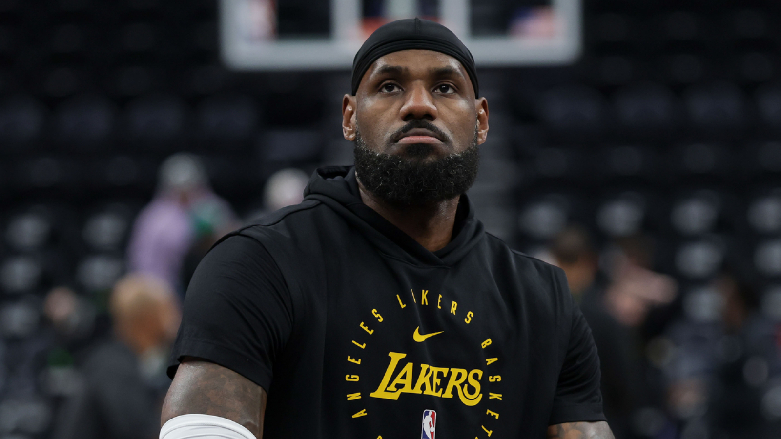 LeBron James makes surprising All-Star Game announcement | Yardbarker