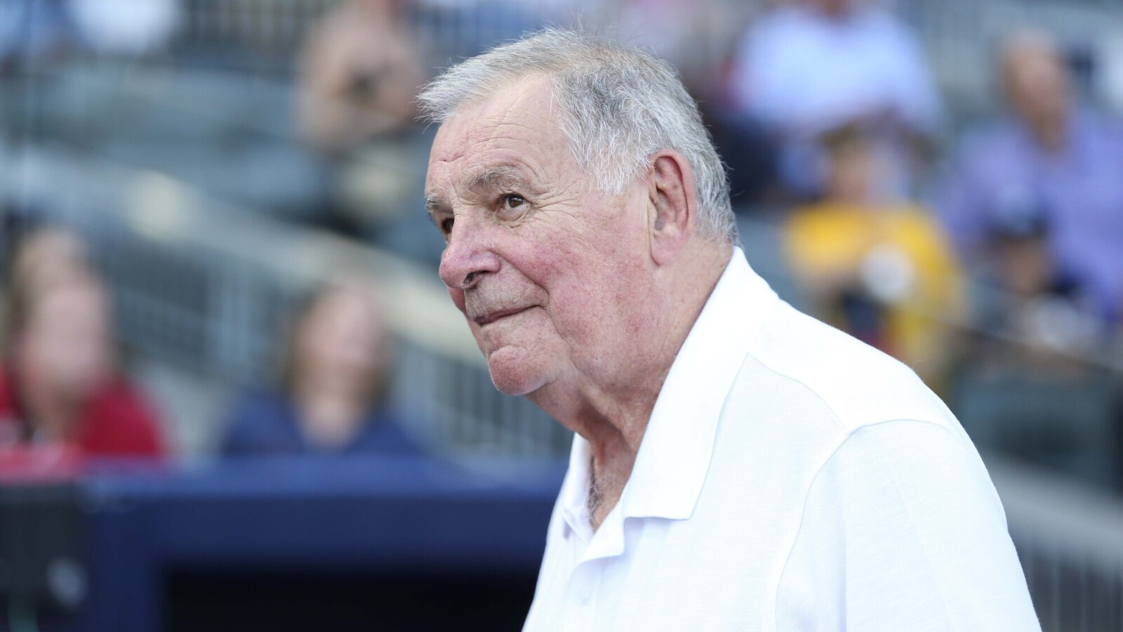 Bobby Cox returning to Truist Park for rare appearance | Yardbarker