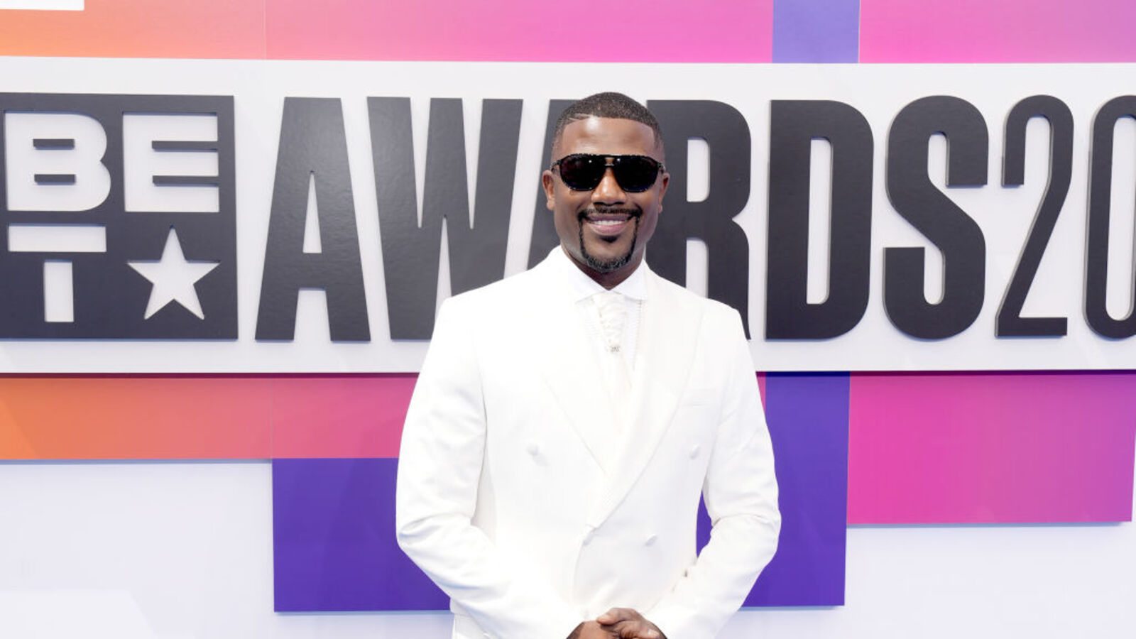 Ray J Remains Hospitalized in Vegas After Pneumonia Health Scare ...