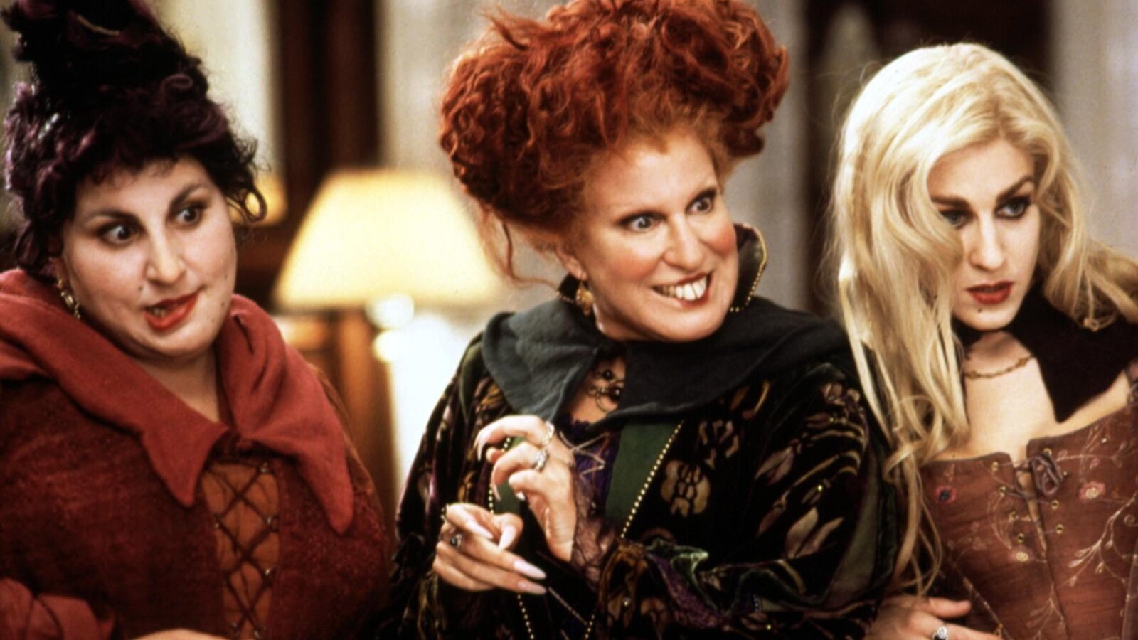20 movies millennials are inexplicably nostalgic for | Yardbarker