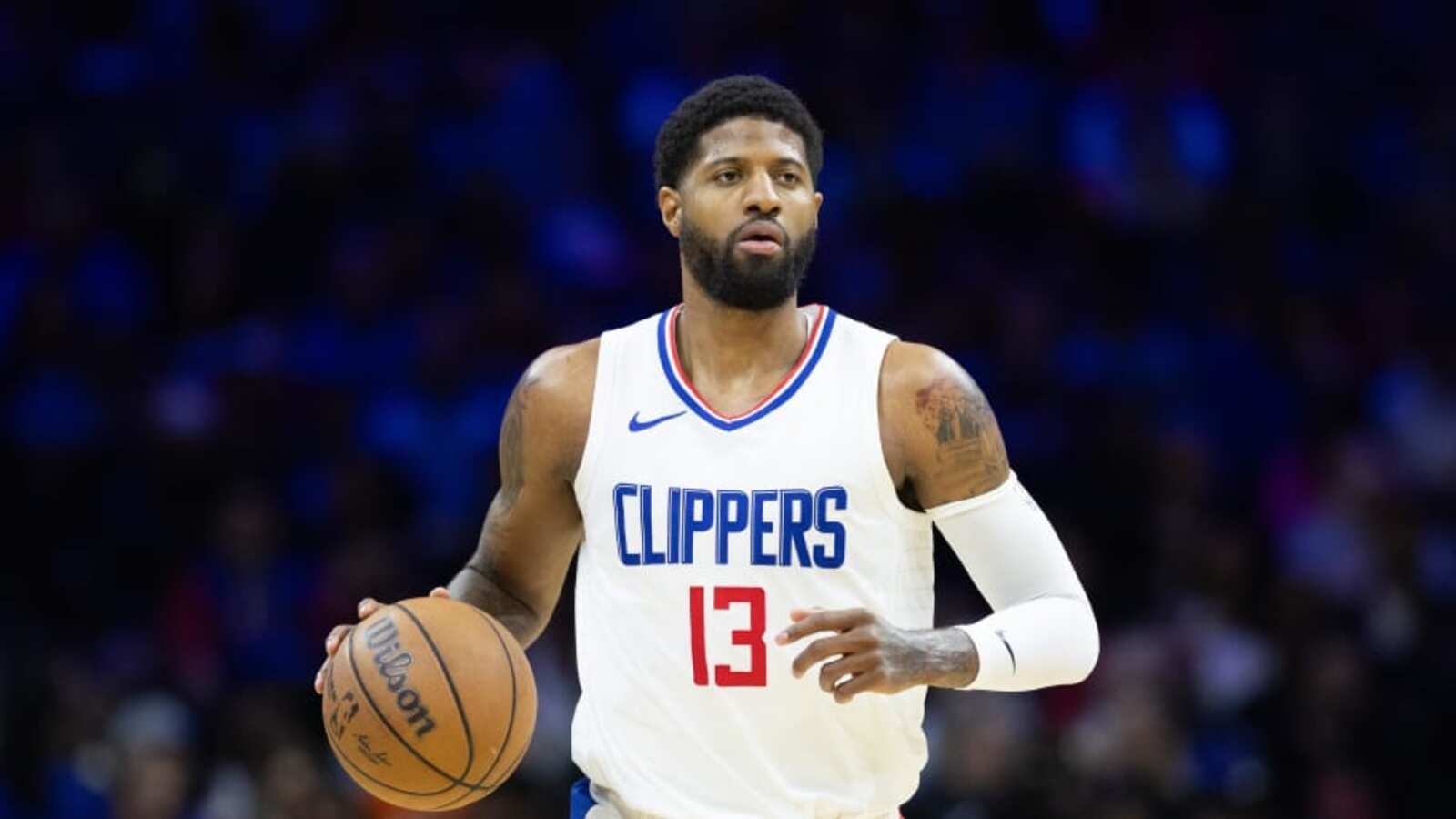 Clippers All-Star Forward to Leave Los Angeles For New Team | Yardbarker
