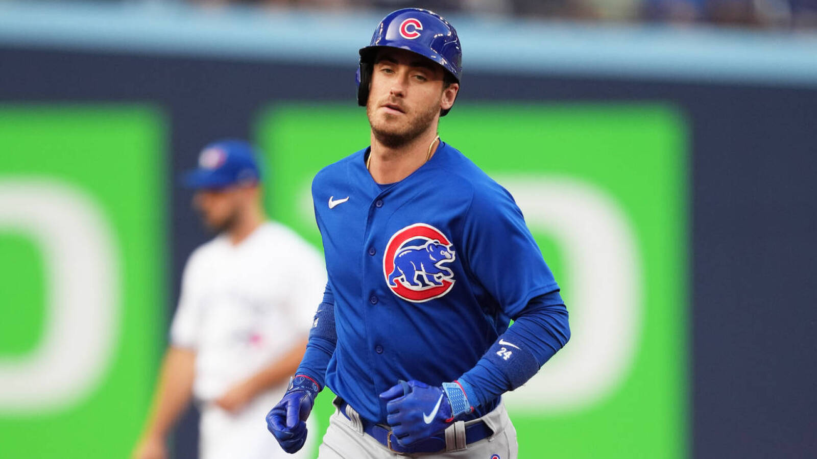 Cubs star could be looking at major contract this offseason | Yardbarker