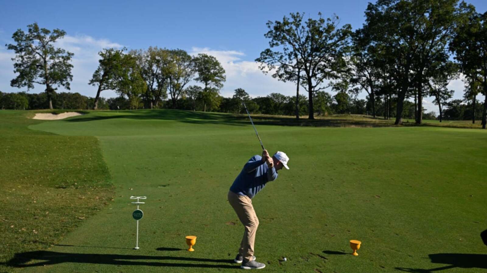 Ex-FedEx Cup winner nears PGA Tour card danger with struggles mounting ...