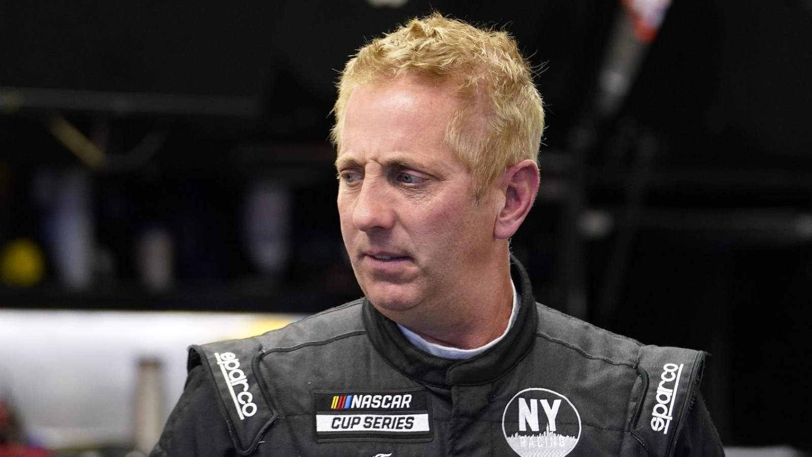 Biffle remembered as a hero on and off the track at memorial service ...