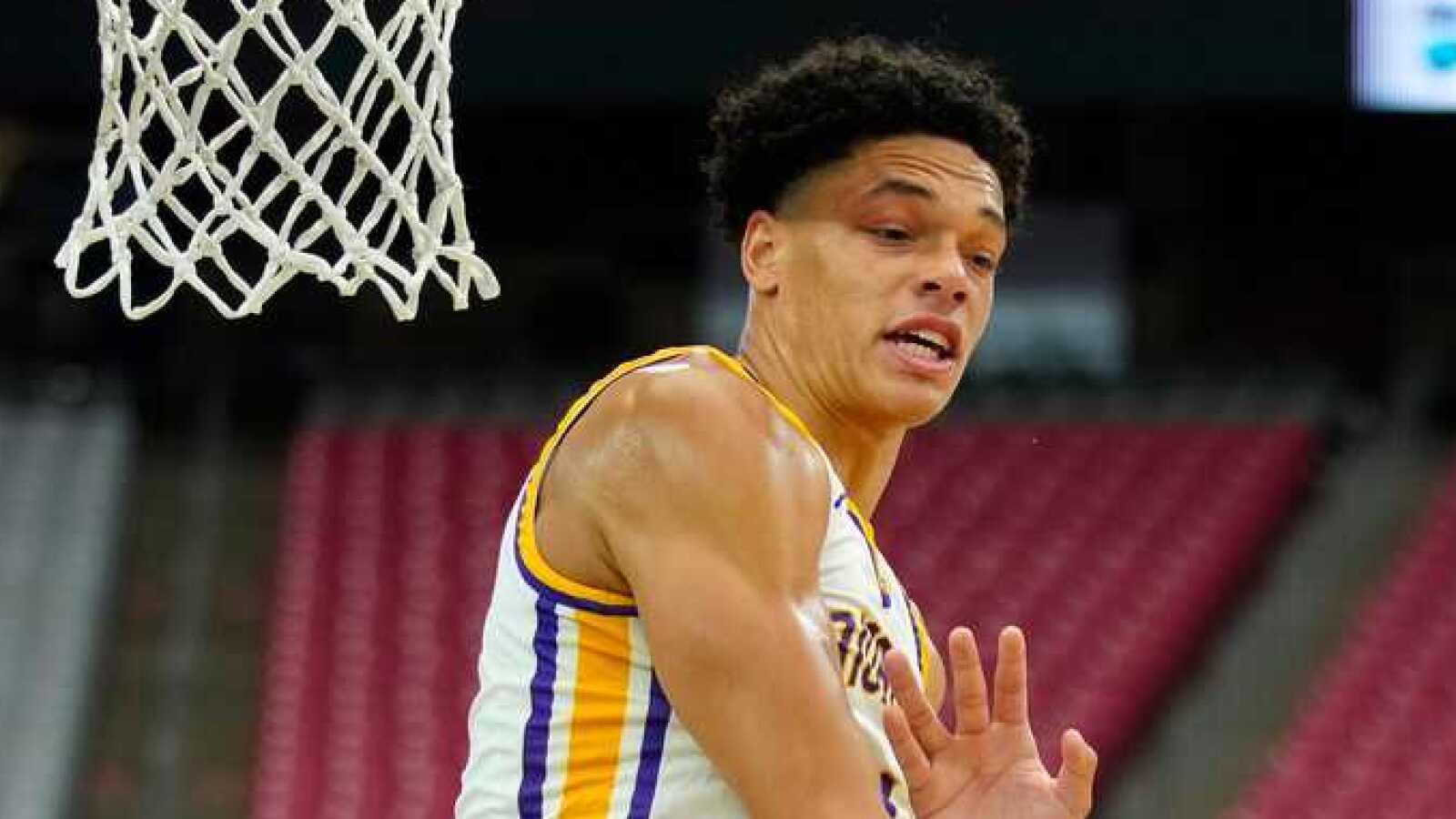 With latest 2025 four-star pledge, Texas A&M building top-15 national ...